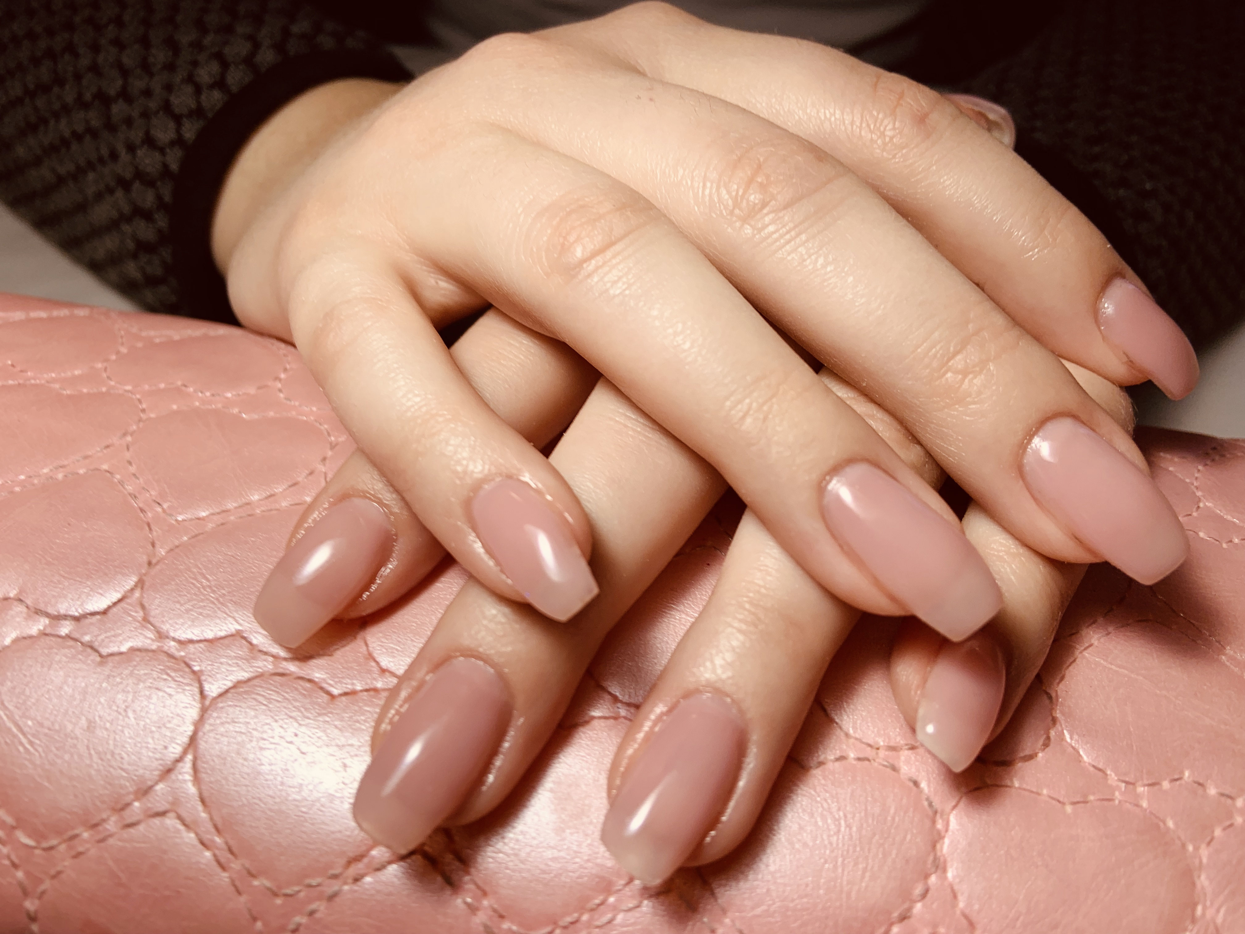 Nail - Relax & Beauty