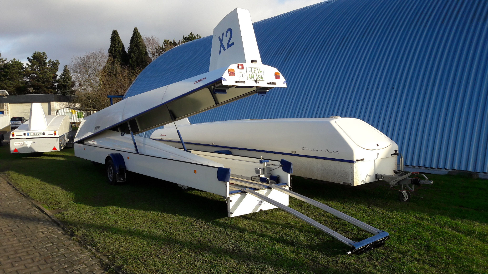 LS7 WL D-3872 X2 - jt-segelflug