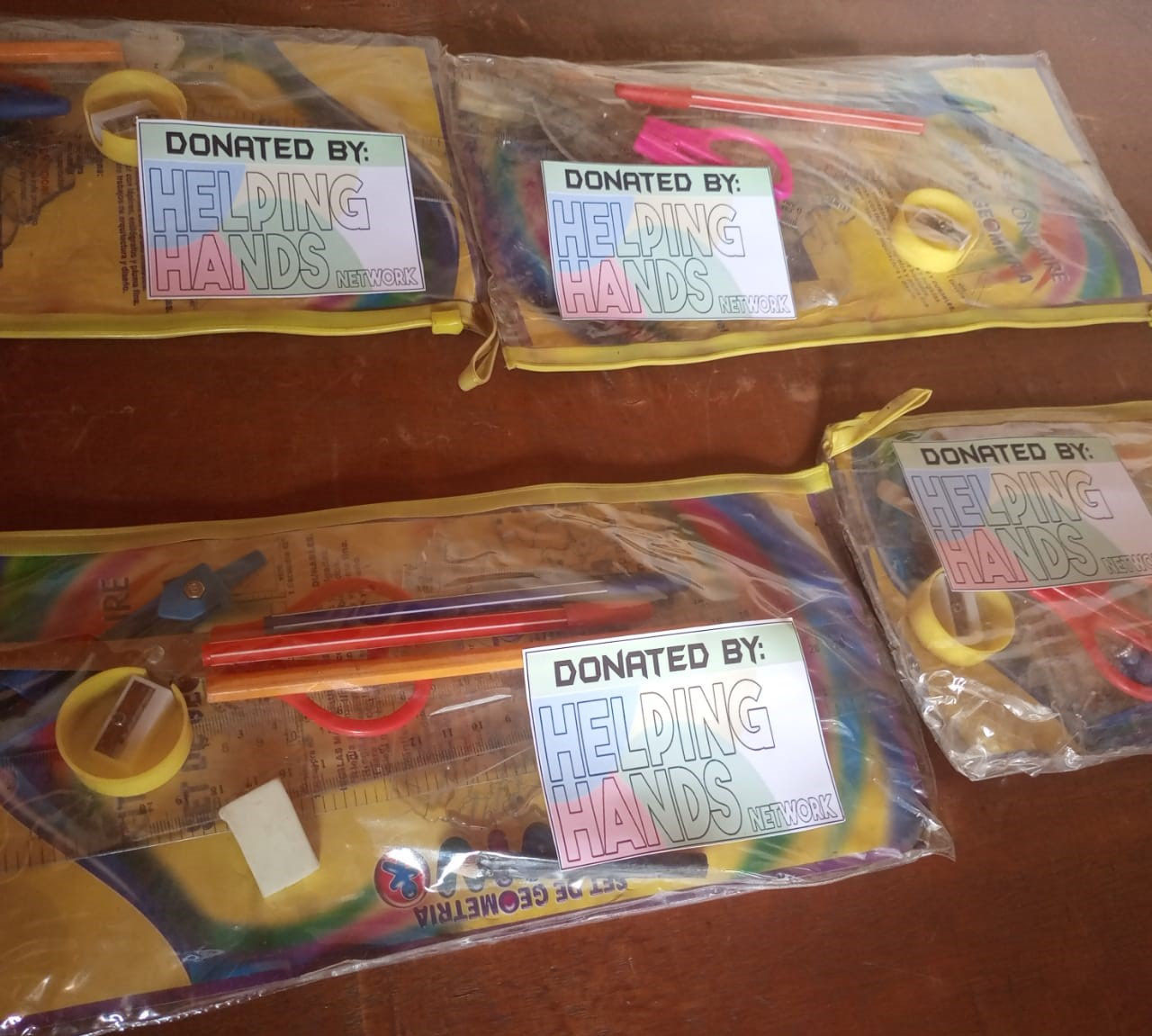 Workshop 2022 with the "Center for Science Education" - Helping Hands ...