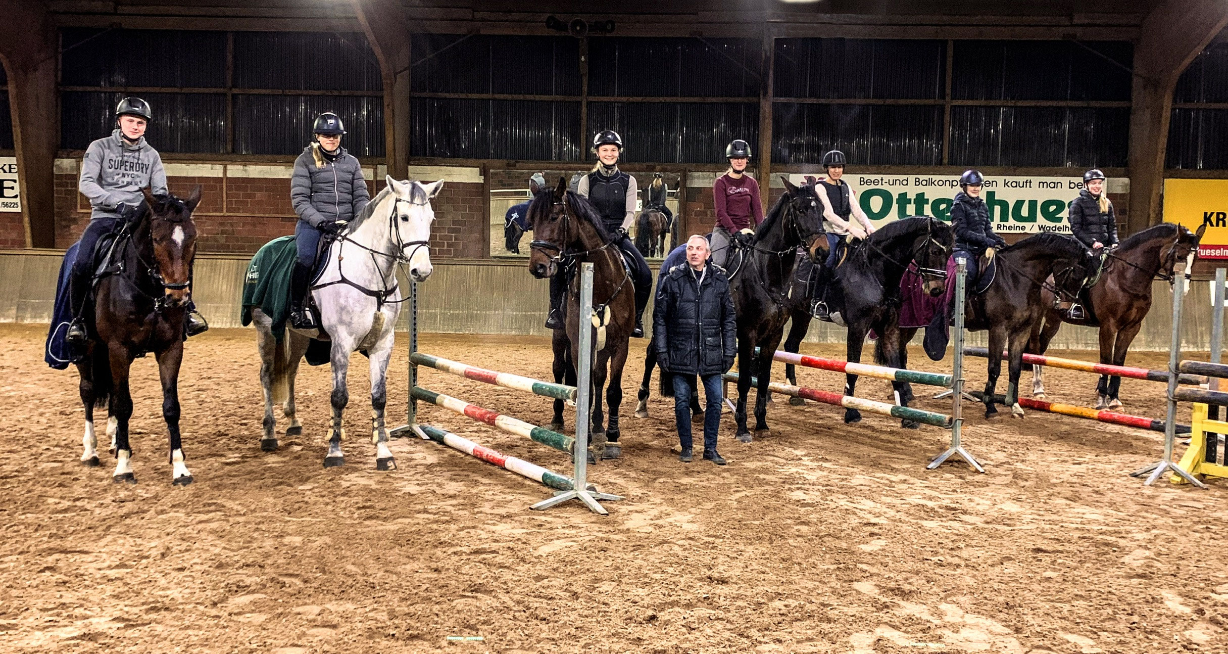 Ausbildung - rufv-wadelheims Webseite!