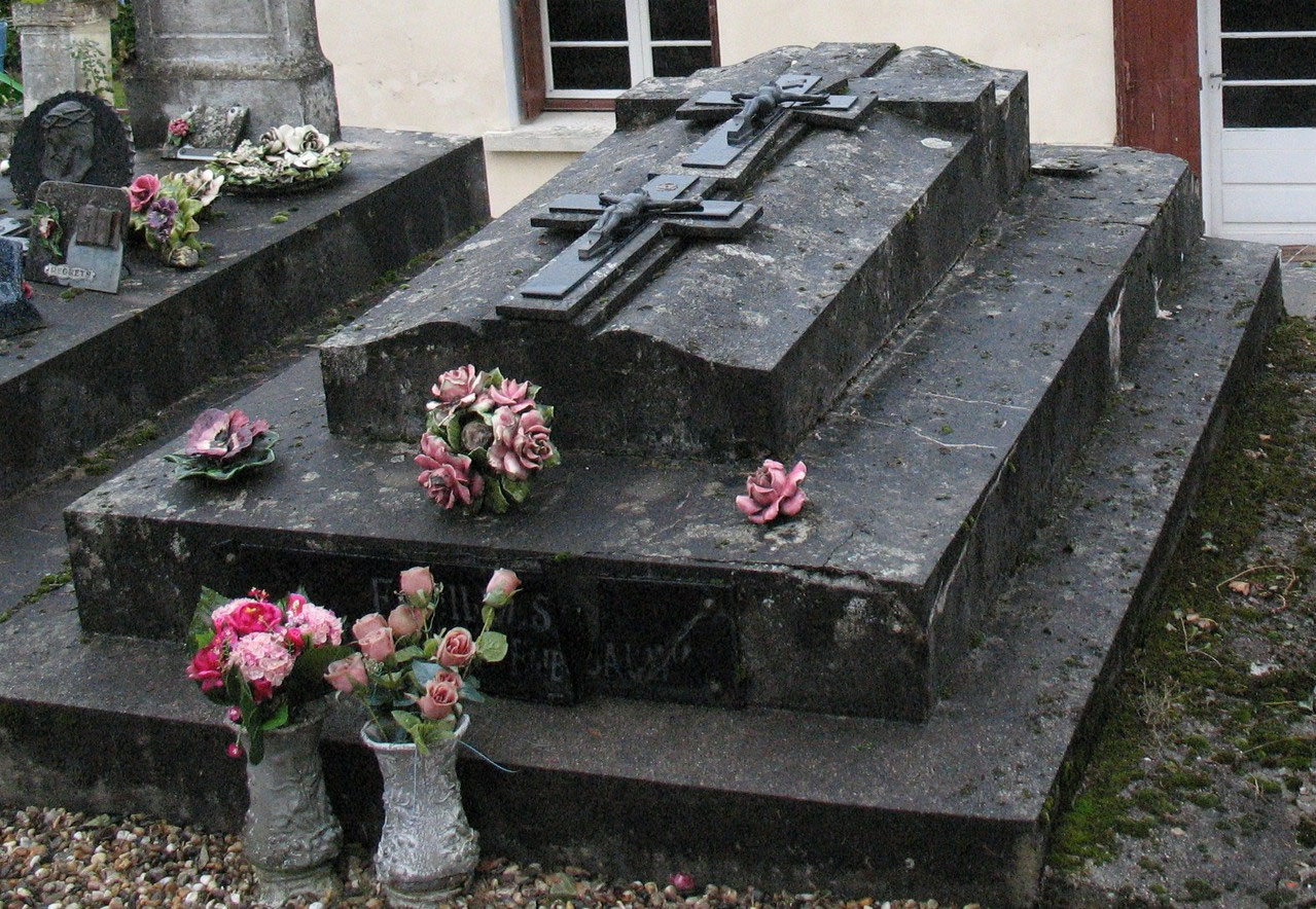 Biographie - Cocumont Mémoire et Patrimoine