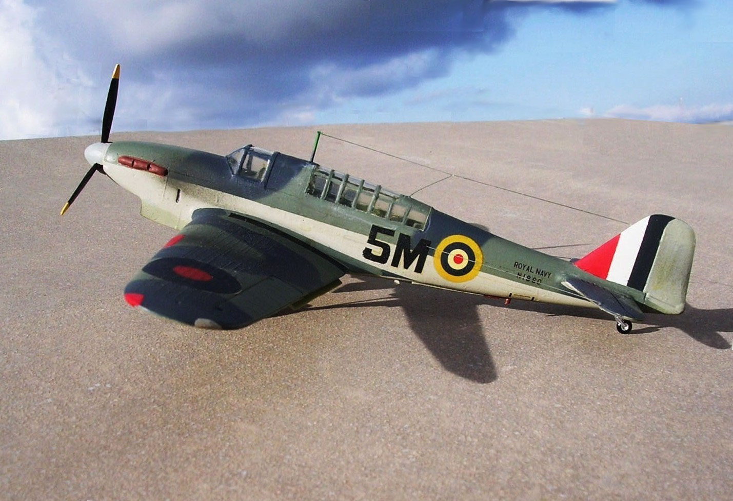 Collections - rareplanes