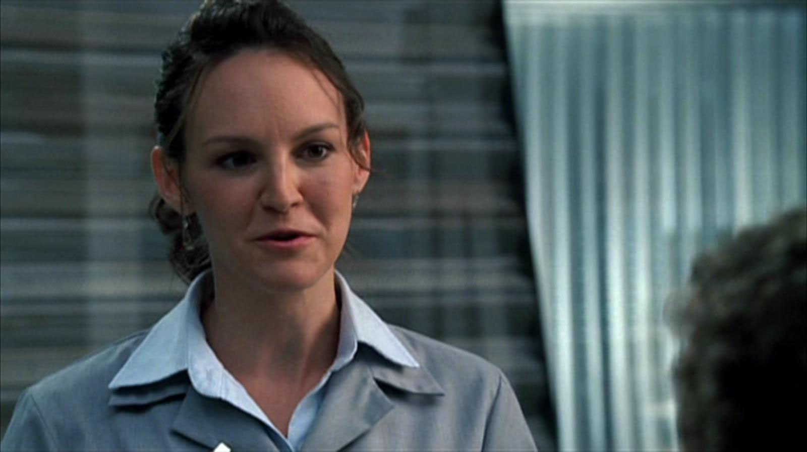 Daisy Wick - Fansbones