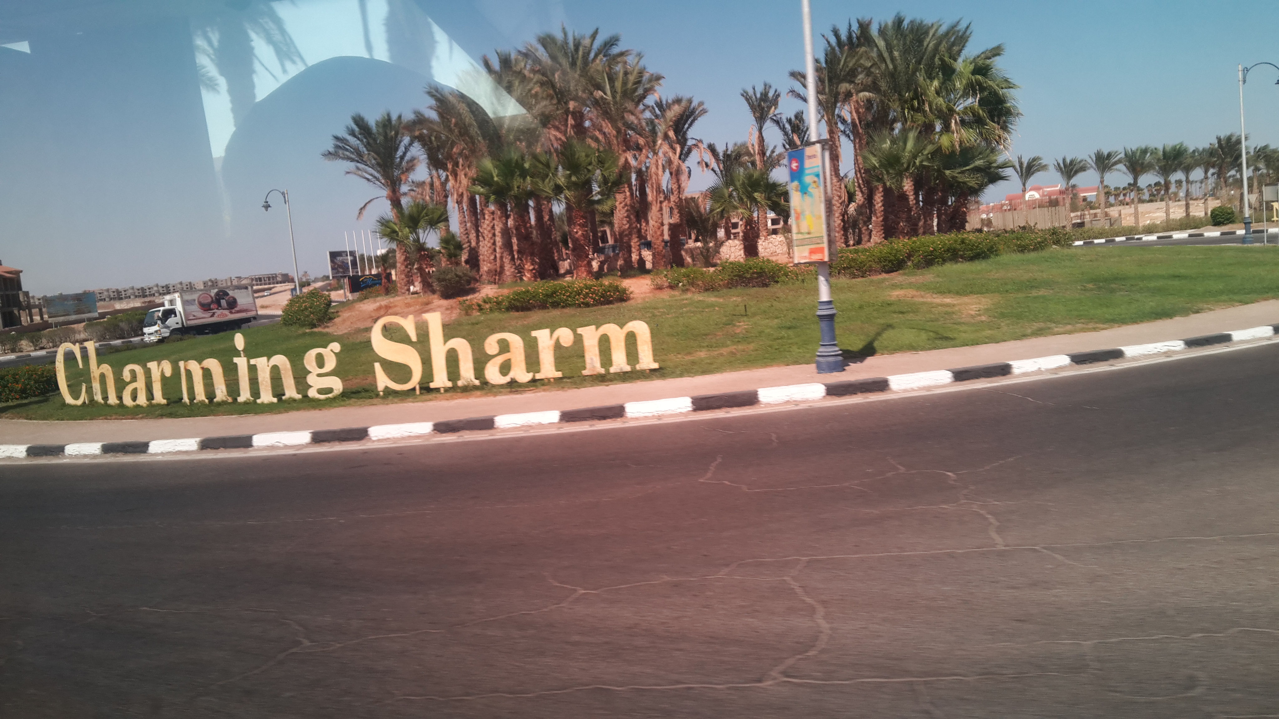 SHARM EL SEIKH,NABQ Bay,EGITTO - Benvenuti su PAE WebTV ,TRAVEL and ...