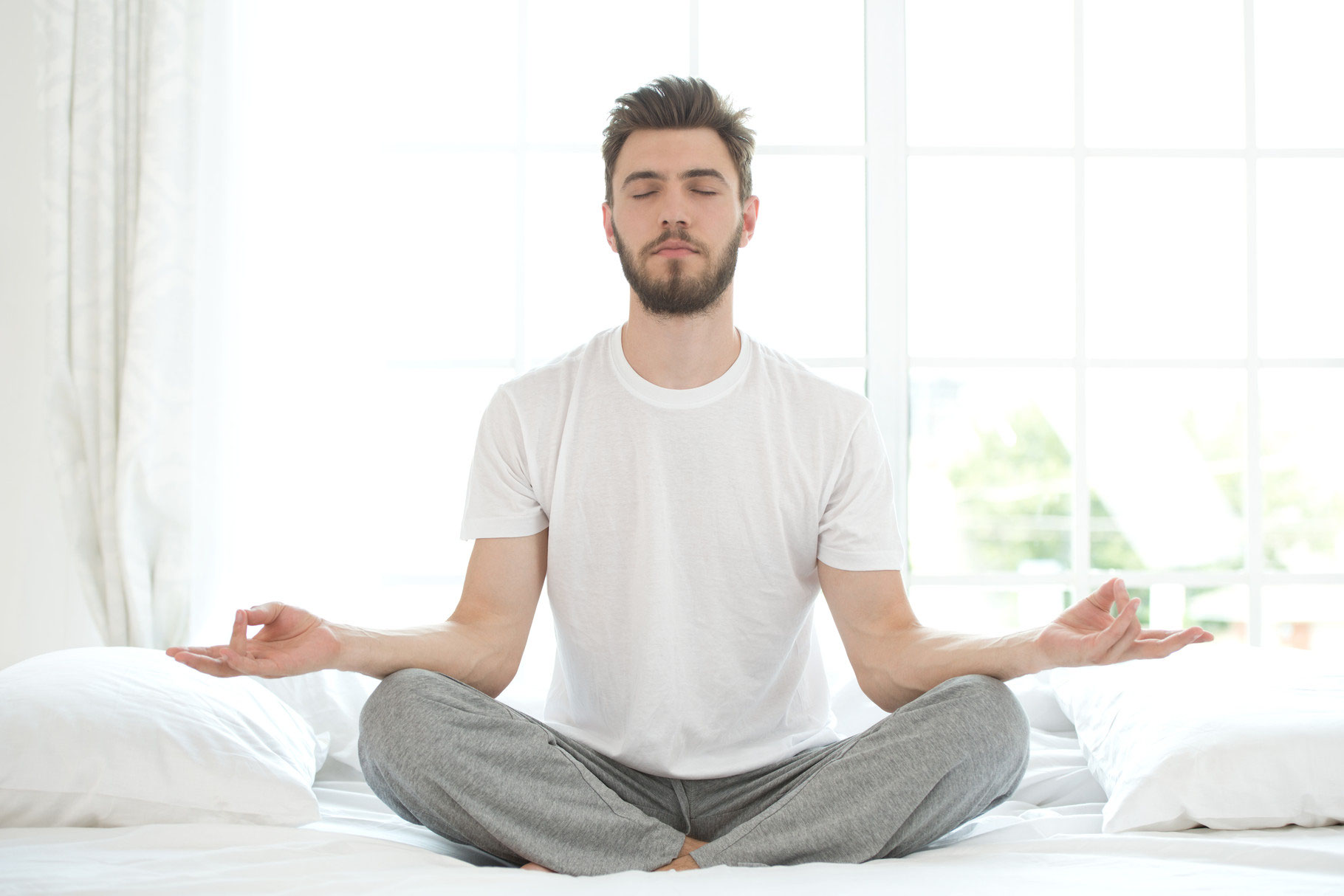 Mindfulness training - Mindfulness Training Utrecht Centrum