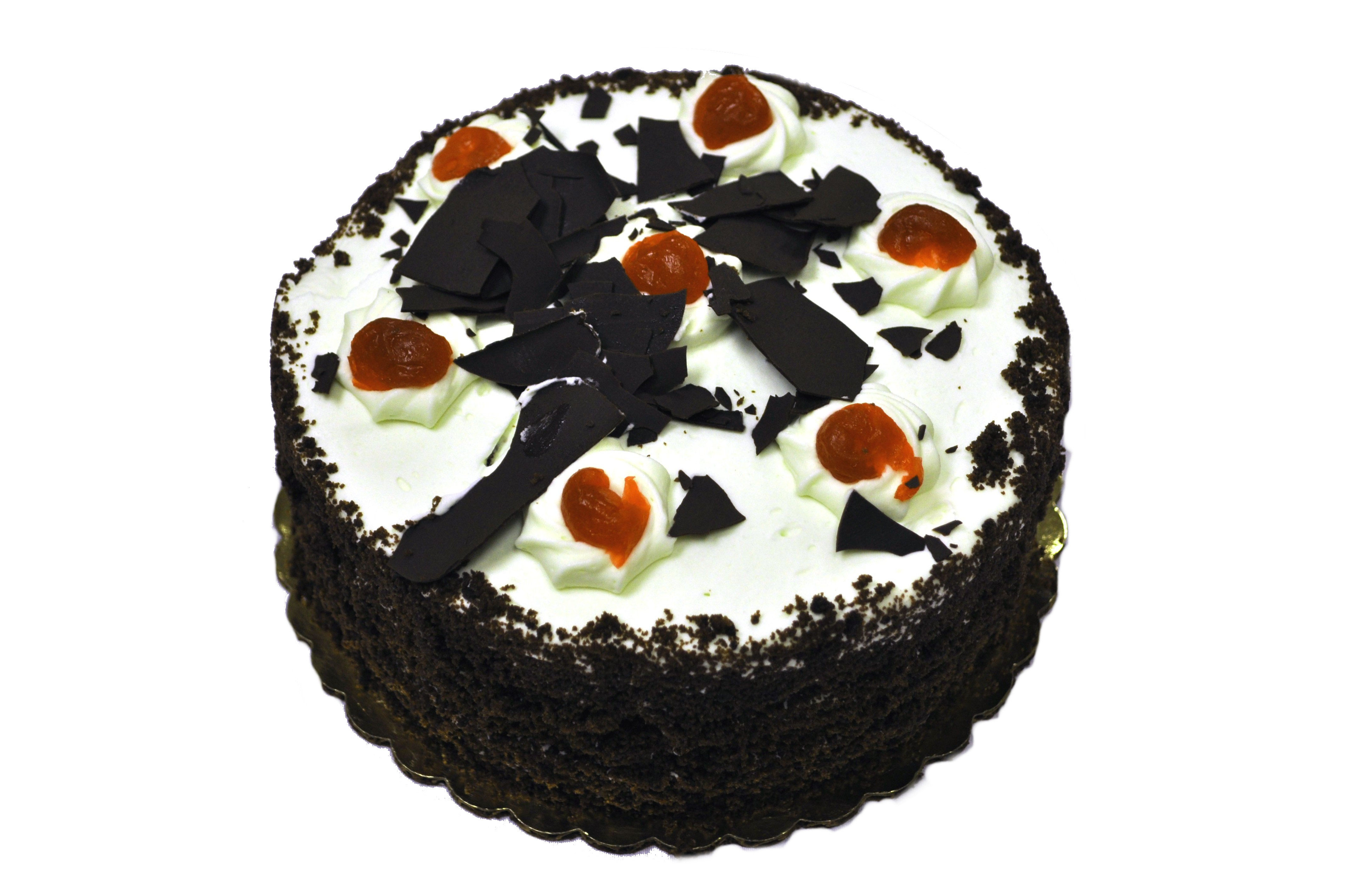 7 inch Cakes - leonardnoveltybakery