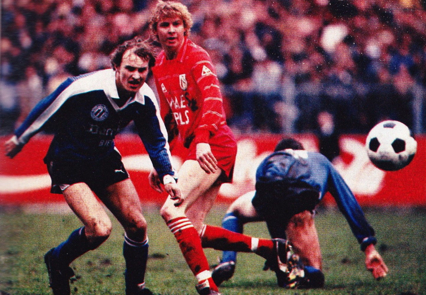 HInderyckx Luc - Website of clubbruggeshirts!