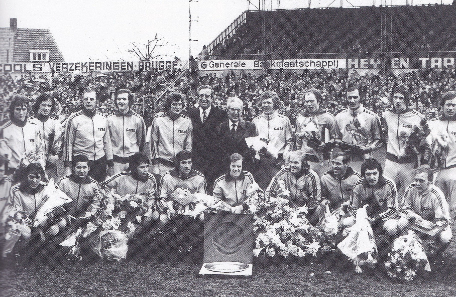 Geels Ruud - Website of clubbruggeshirts!