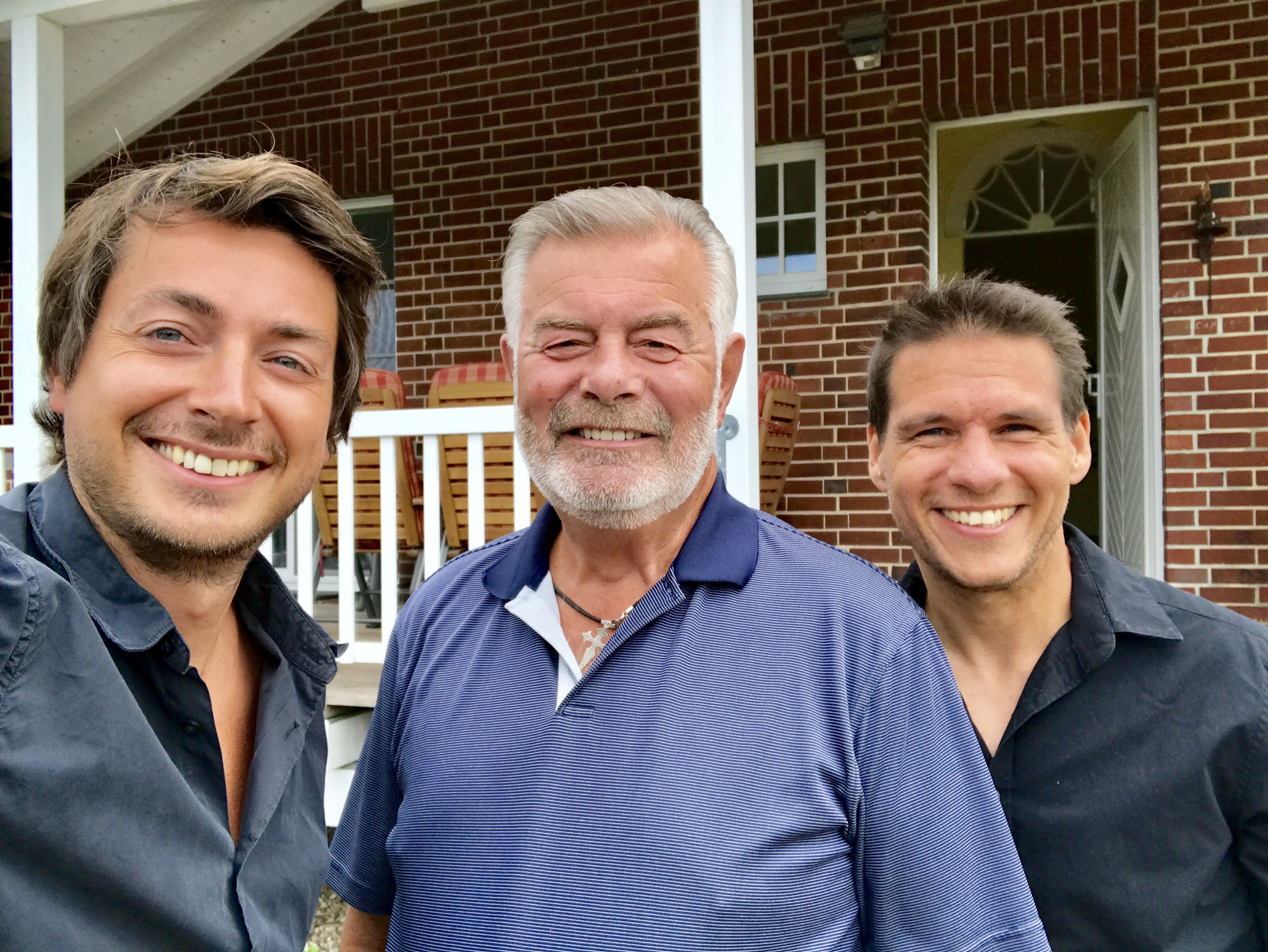 Harry Wijnvoord - christophtautzs Webseite!