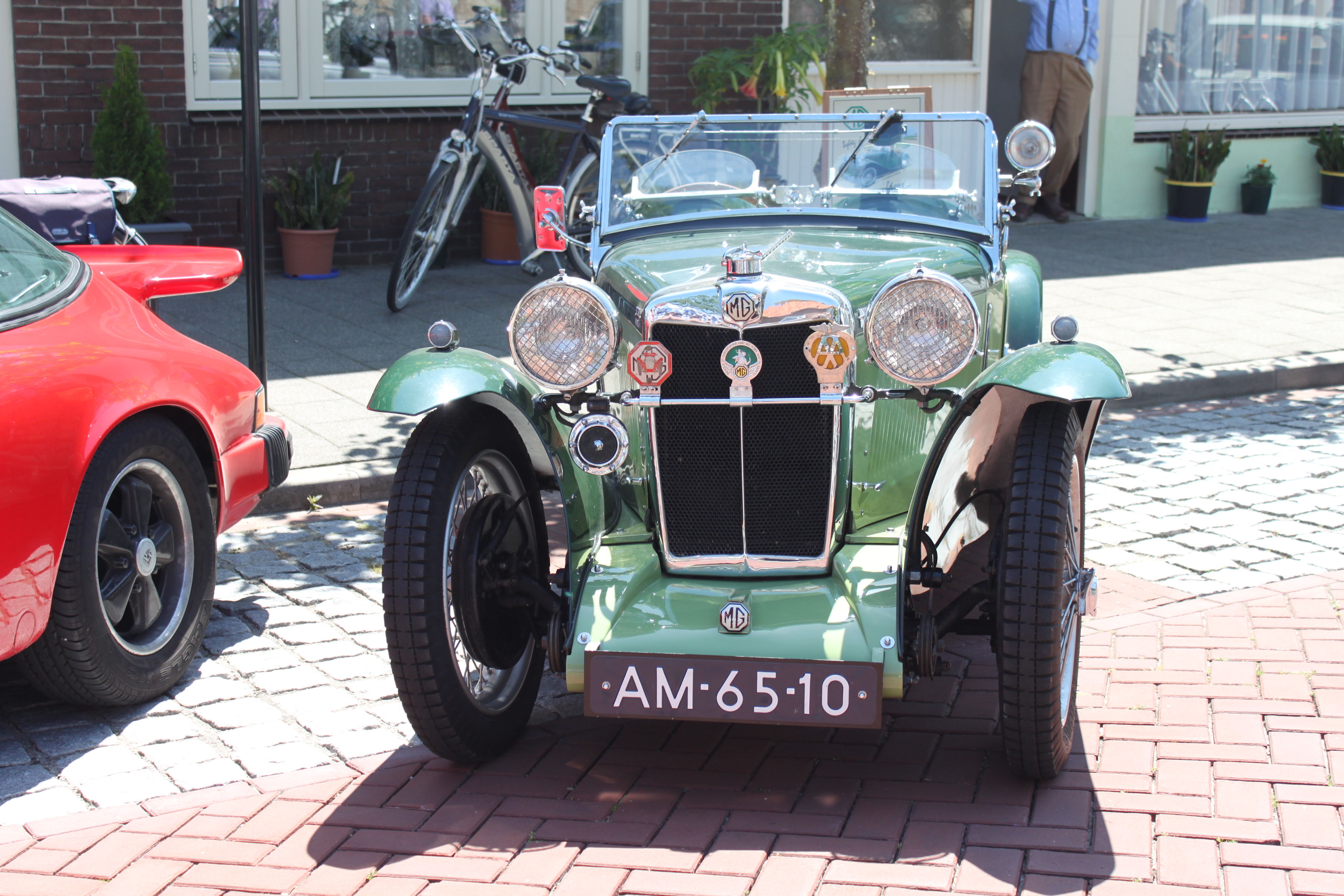 Oldtimerrit 2015 - oldtimerliefhebbersg-o
