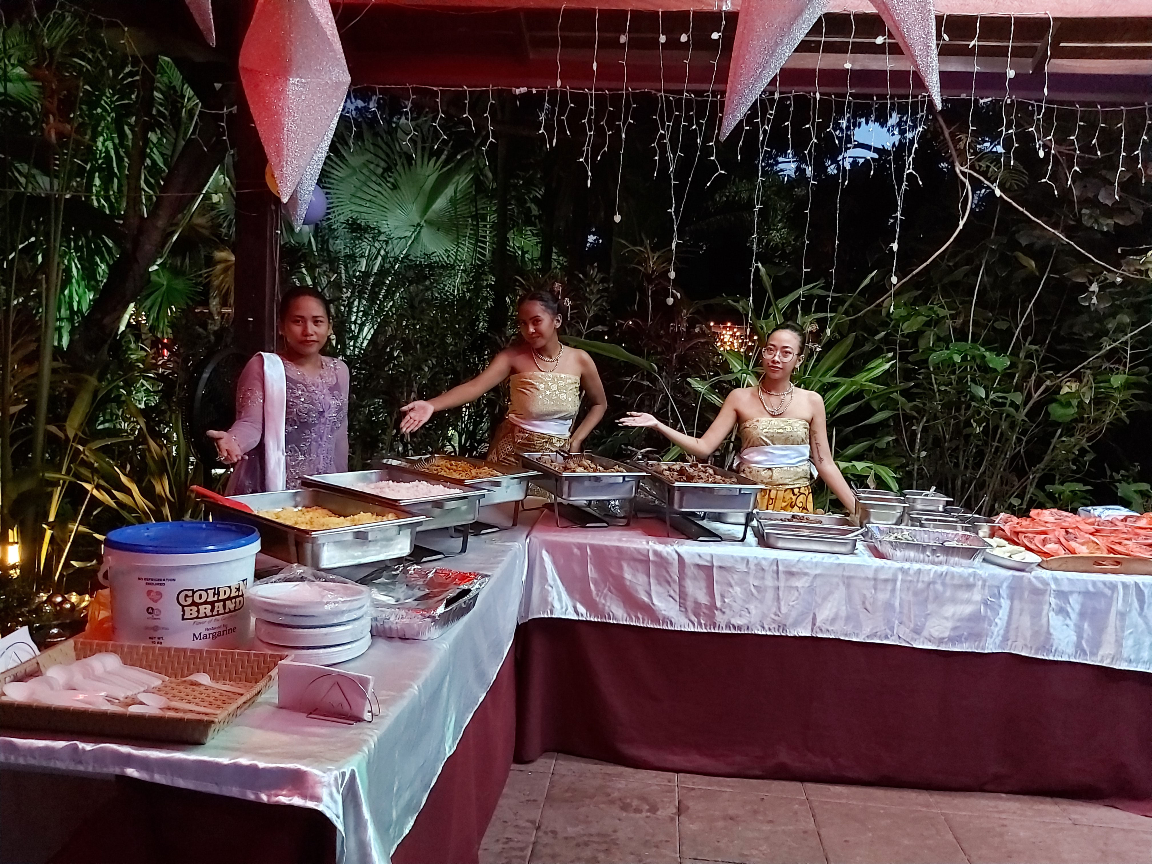 Taman Indah Resort - Commewijne - Suri-tours: tours voor een ... Taman Indah Resort - Commewijne - Suri-tours: tours voor een ...