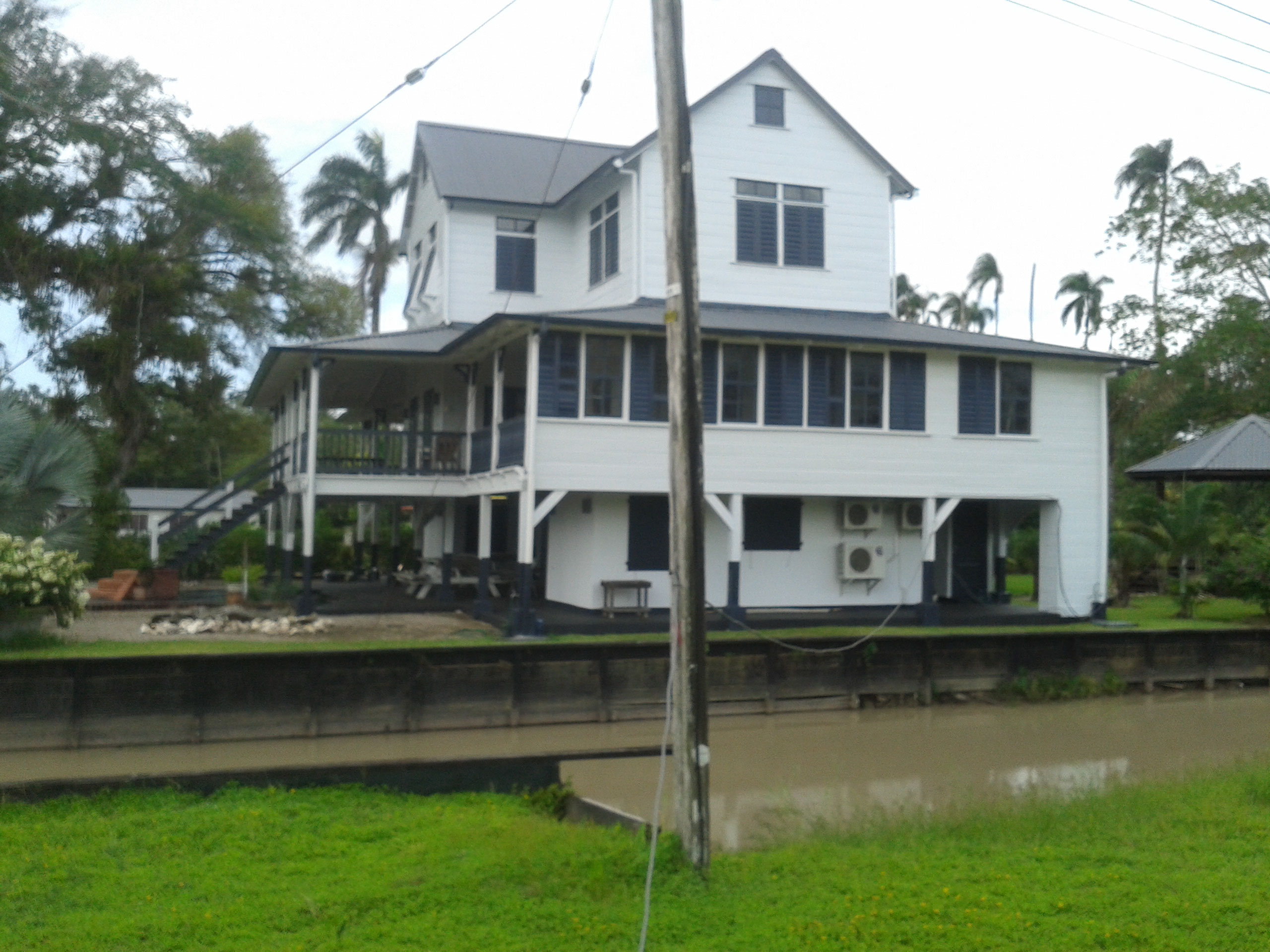 Plantage Peperpot - bustour - Suri-tours: tours voor een ...