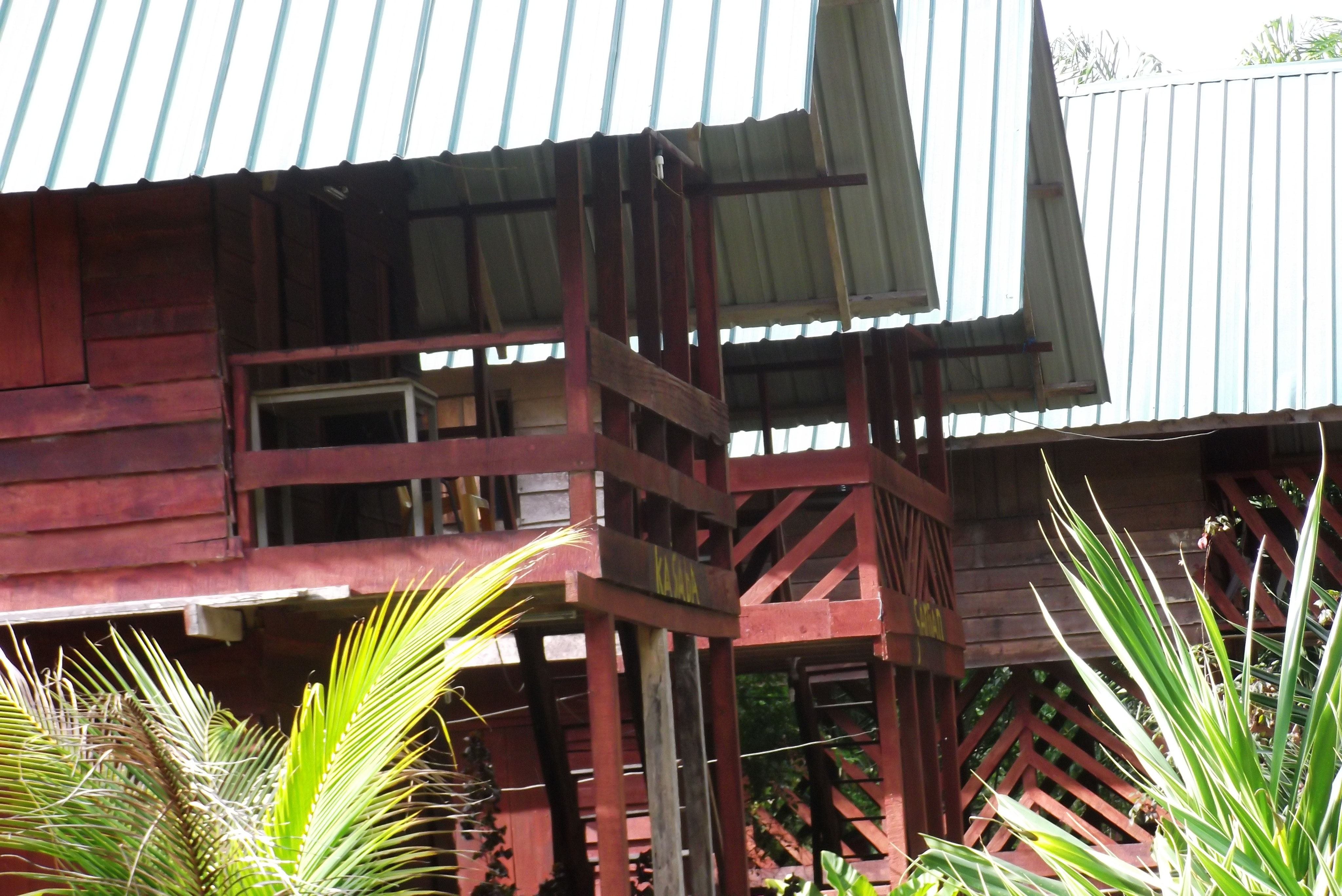 Menimi Eco Resort - Suri-tours: tours voor een onvergetellijke Suriname ... Menimi Eco Resort - Suri-tours: tours voor een onvergetellijke Suriname ...