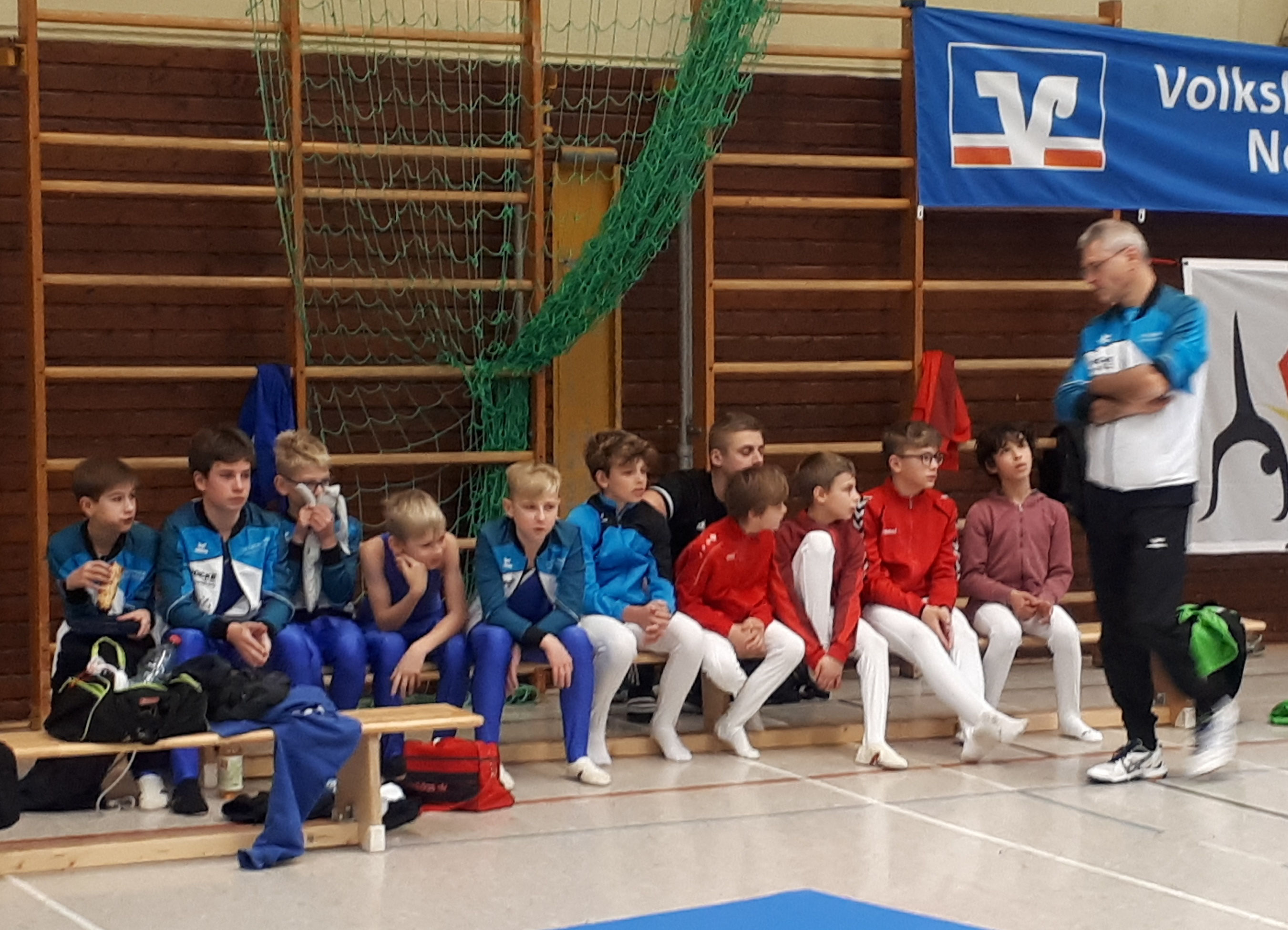 Siegerlisten 2022 - Turngau Oberpfalz Nord