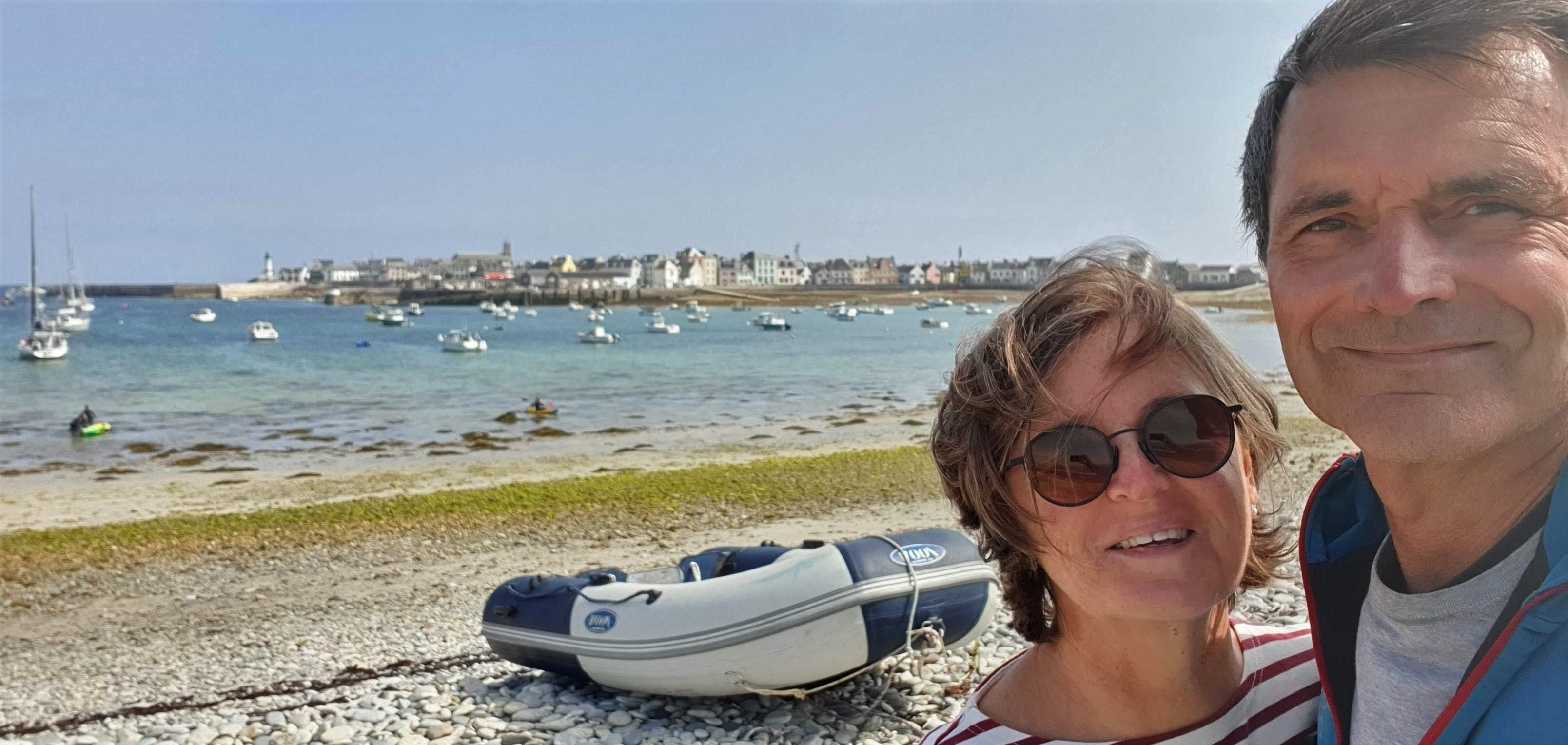 Robert Bilder - Stravanza