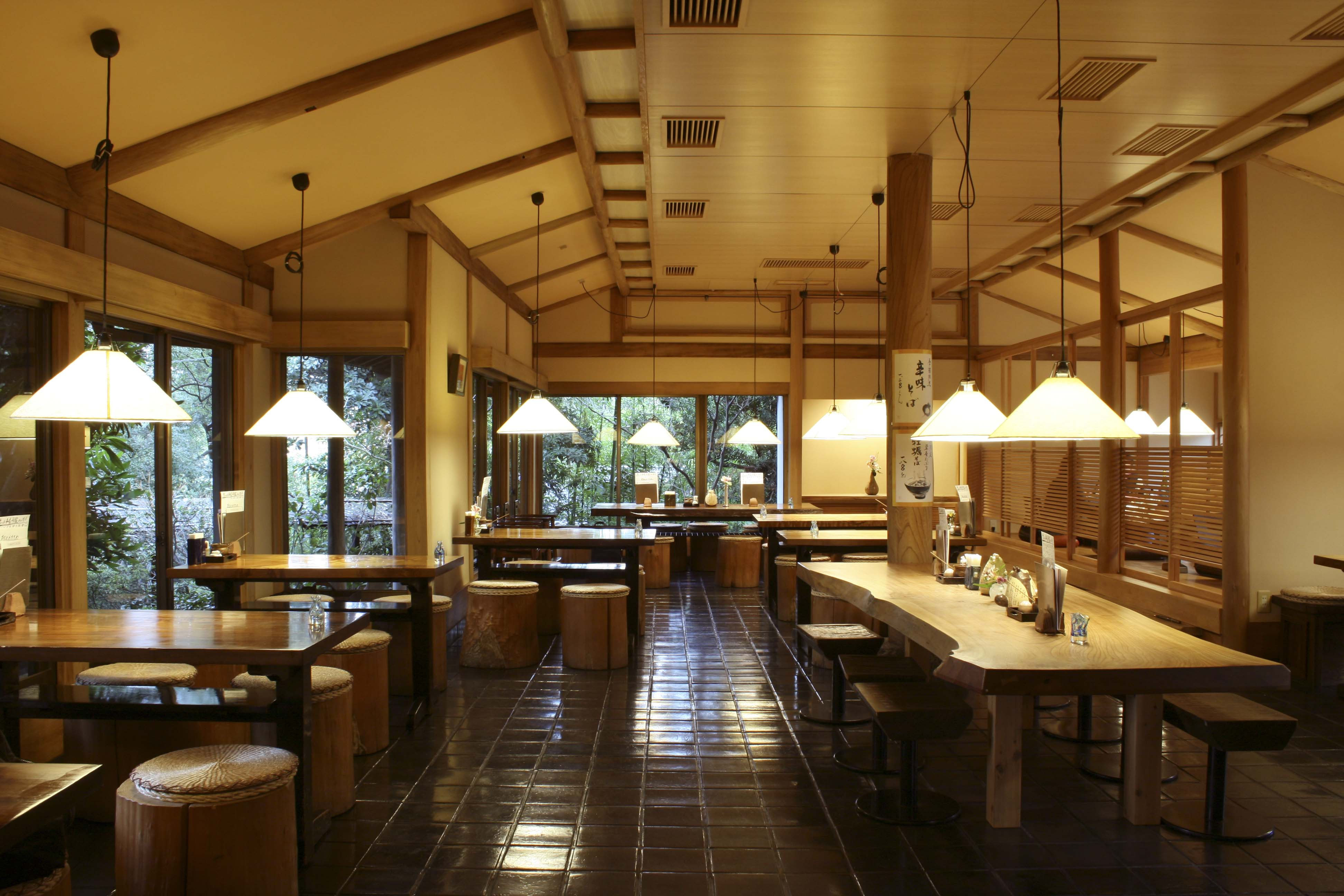 Yamato restaurant - kokonotuido ページ！