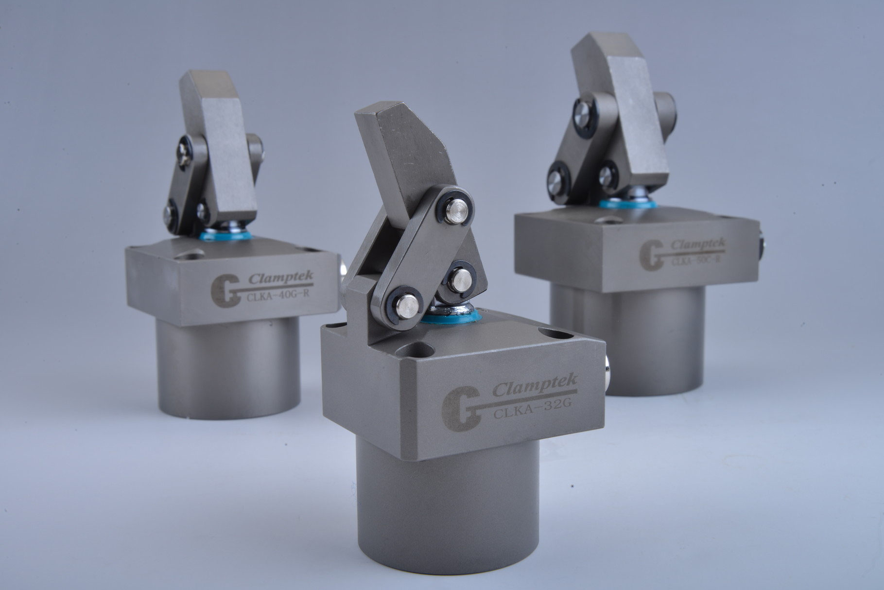 HYDRAULIKSPANNER-HYDRAULISCHE SPANNER - Clamptek Spanner