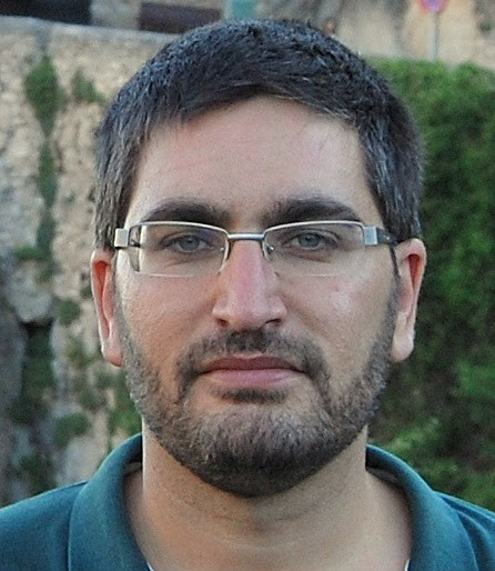 Raúl Sanz Serrano - Josep Maria Jujol