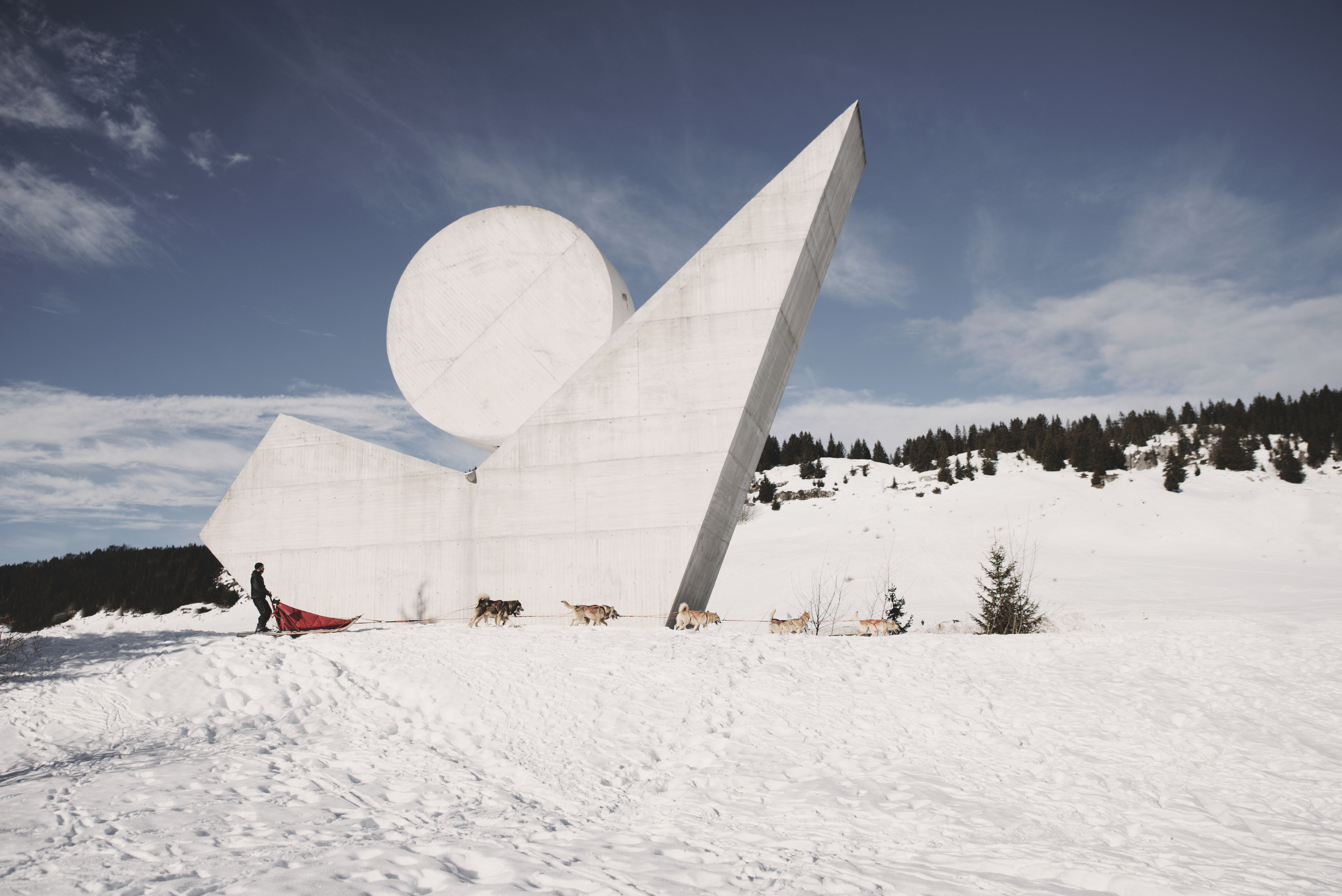 site de d'Oumiak Aventures - D'Oumiak Aventures