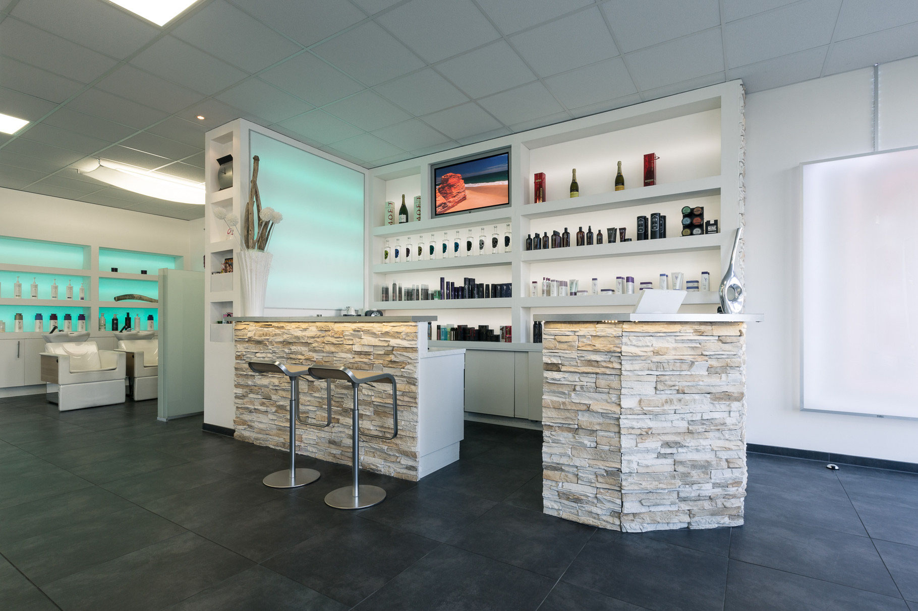 Friseursalon Markus Sander - Professionelle Fahrzeugfotografie aus ...