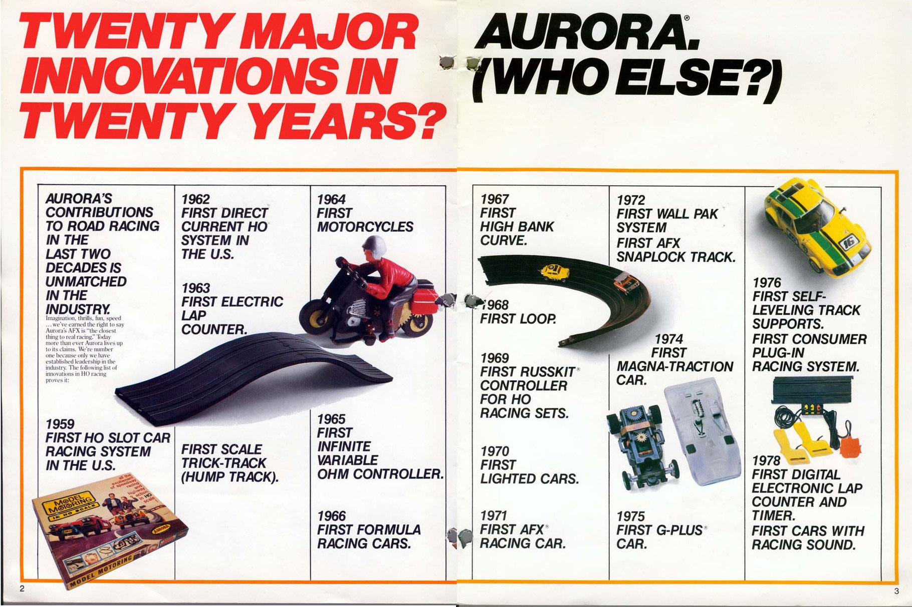 AURORA AFX Katalog - steffis-beste-slotcars