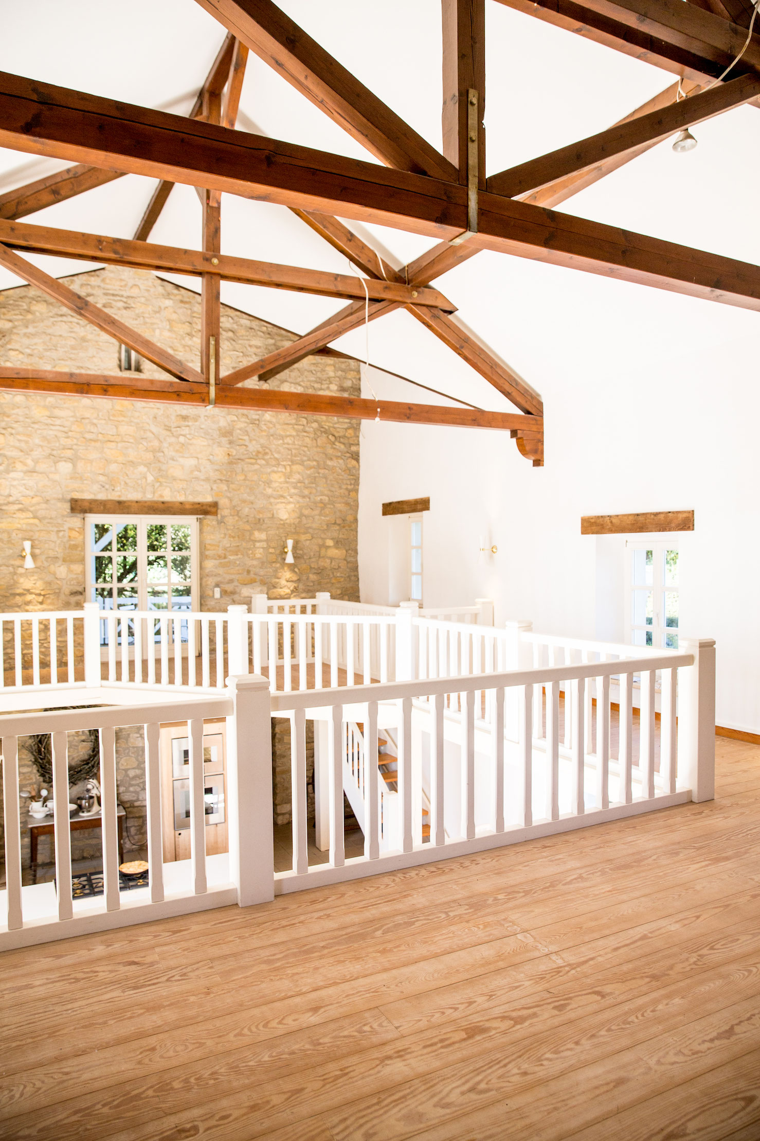 LA MAISON - Hazelnut House