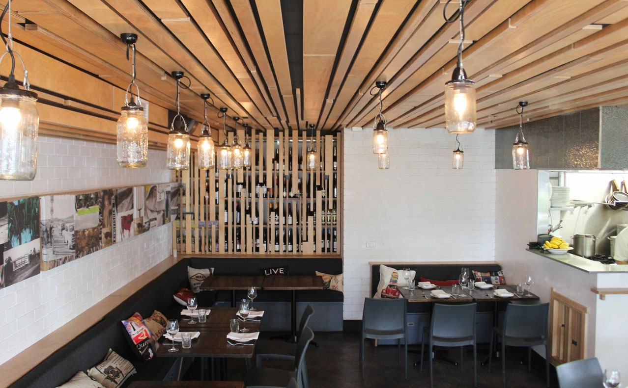 pitchfork restaurant peregian 2013 - johnxfuller's JimdoPage!