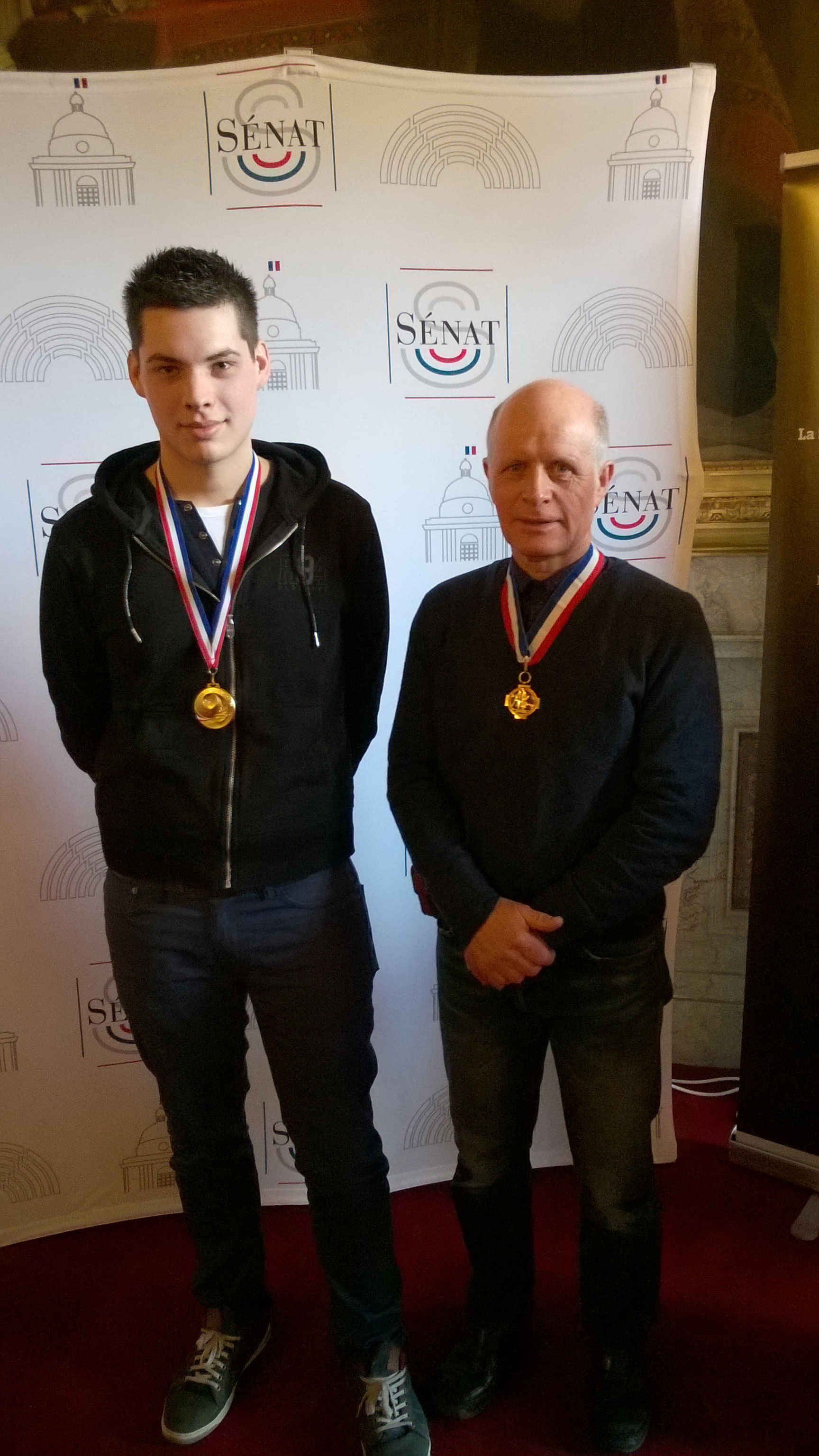 Le concours MAF - Site de mof22