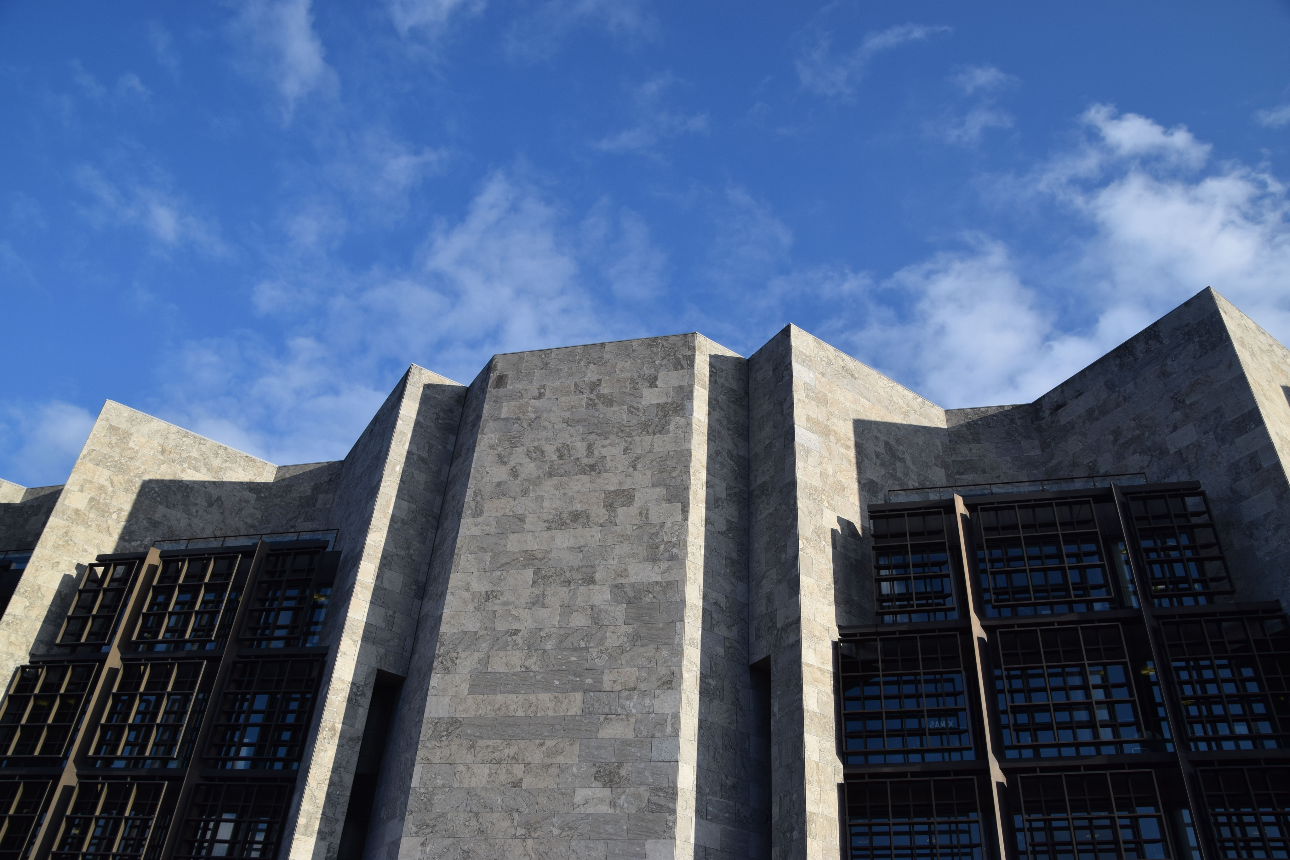 Bildergalerie - Mainzer Rathaus