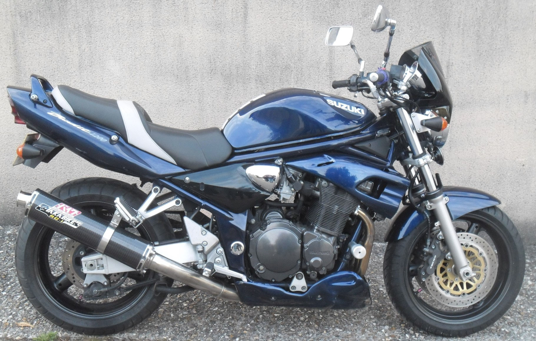 Silencieux SUZUKI GSF 1200 Bandit 01 03 TAKABIKE Patrickechappements fr silencieux-suzuki-gsf-1200-bandit-01-03-takabike-patrickechappements-fr