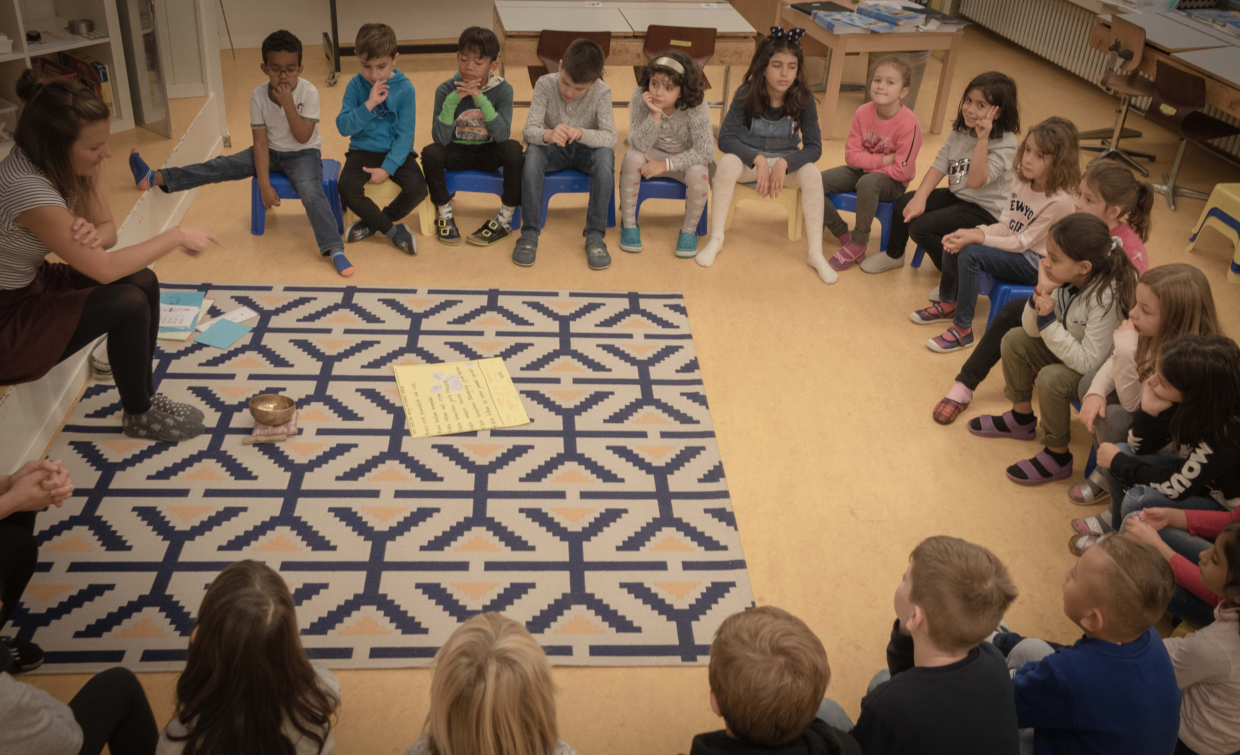 See Learning in Aktion - See learning Deutschland Schweiz