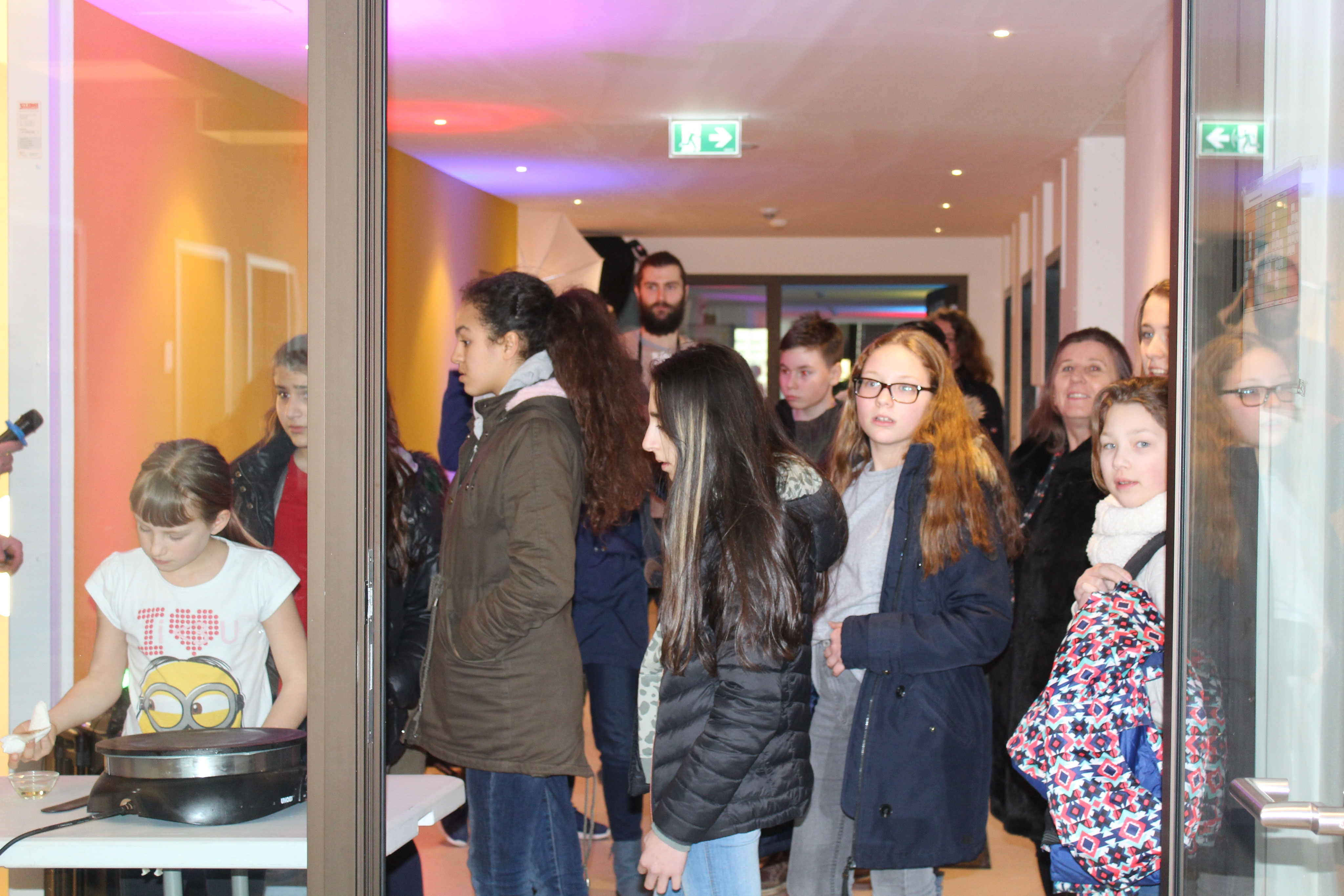 Luminale 2018 im JBW Offenbach - festplattes jimdo page!