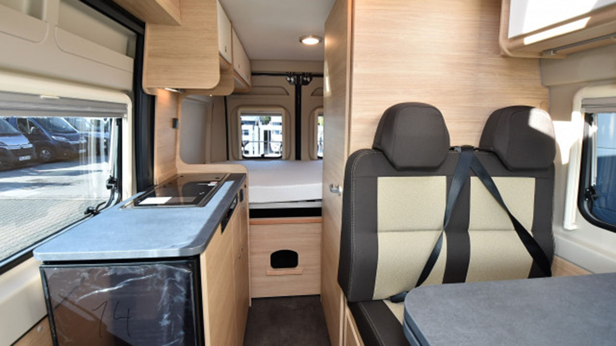 Wohnmobil Roadcar R540 - wohnmobilverleih-naturgluecks Webseite!