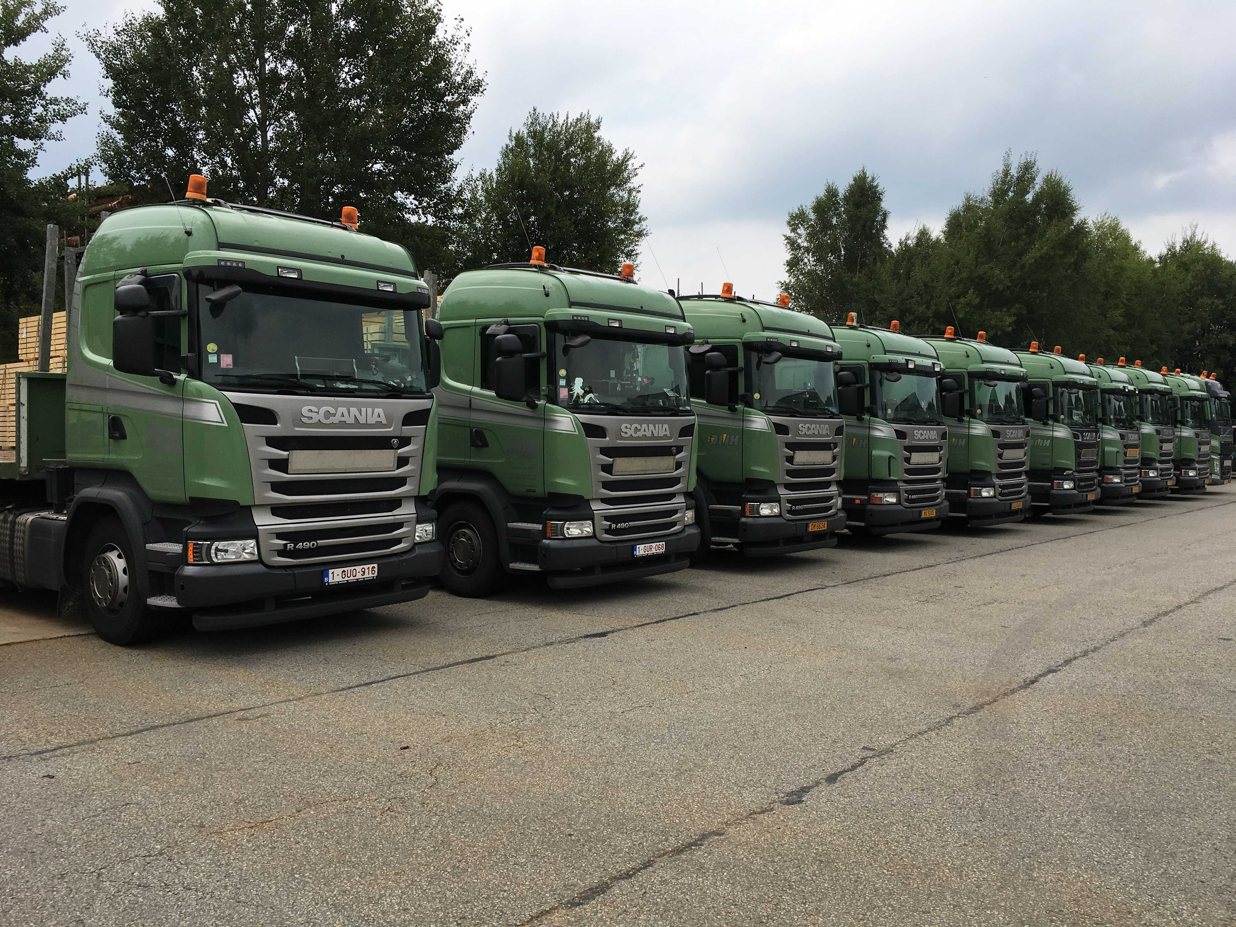 Fotos - DMH AG/SA | HITRA AG/SA