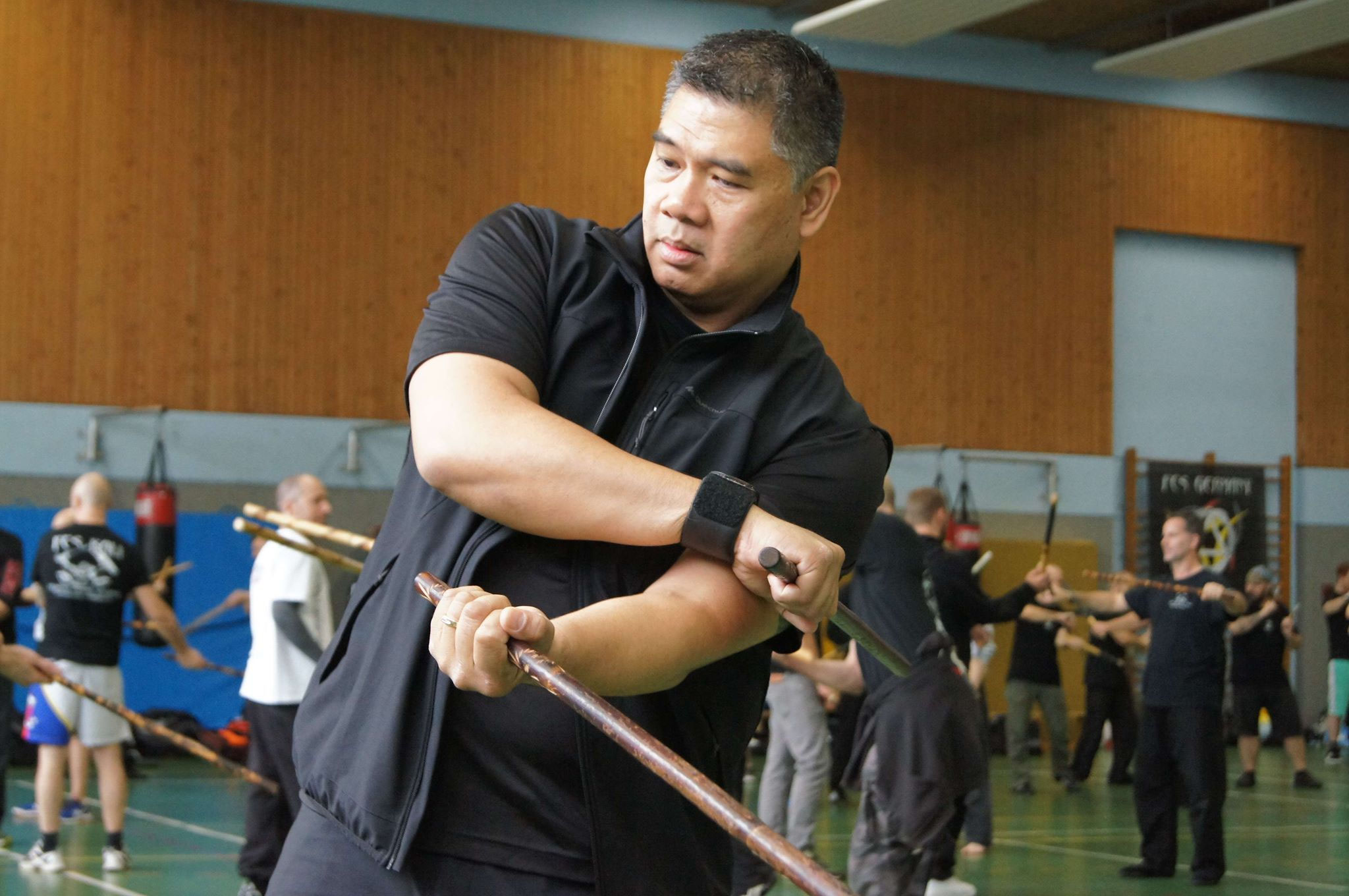 FCS German Gathering 2017 - fcs-germanys Webseite!