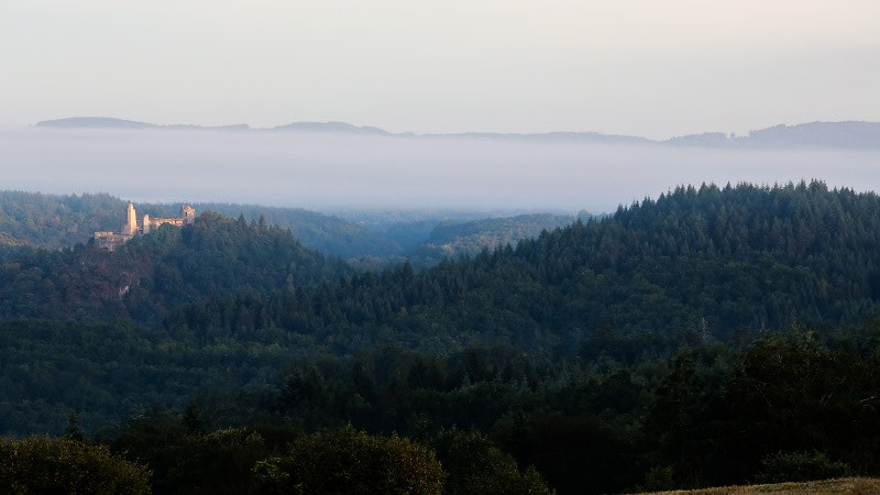 Accueil Egletons en Correze - Office de Tourisme Egletons - Ventadour