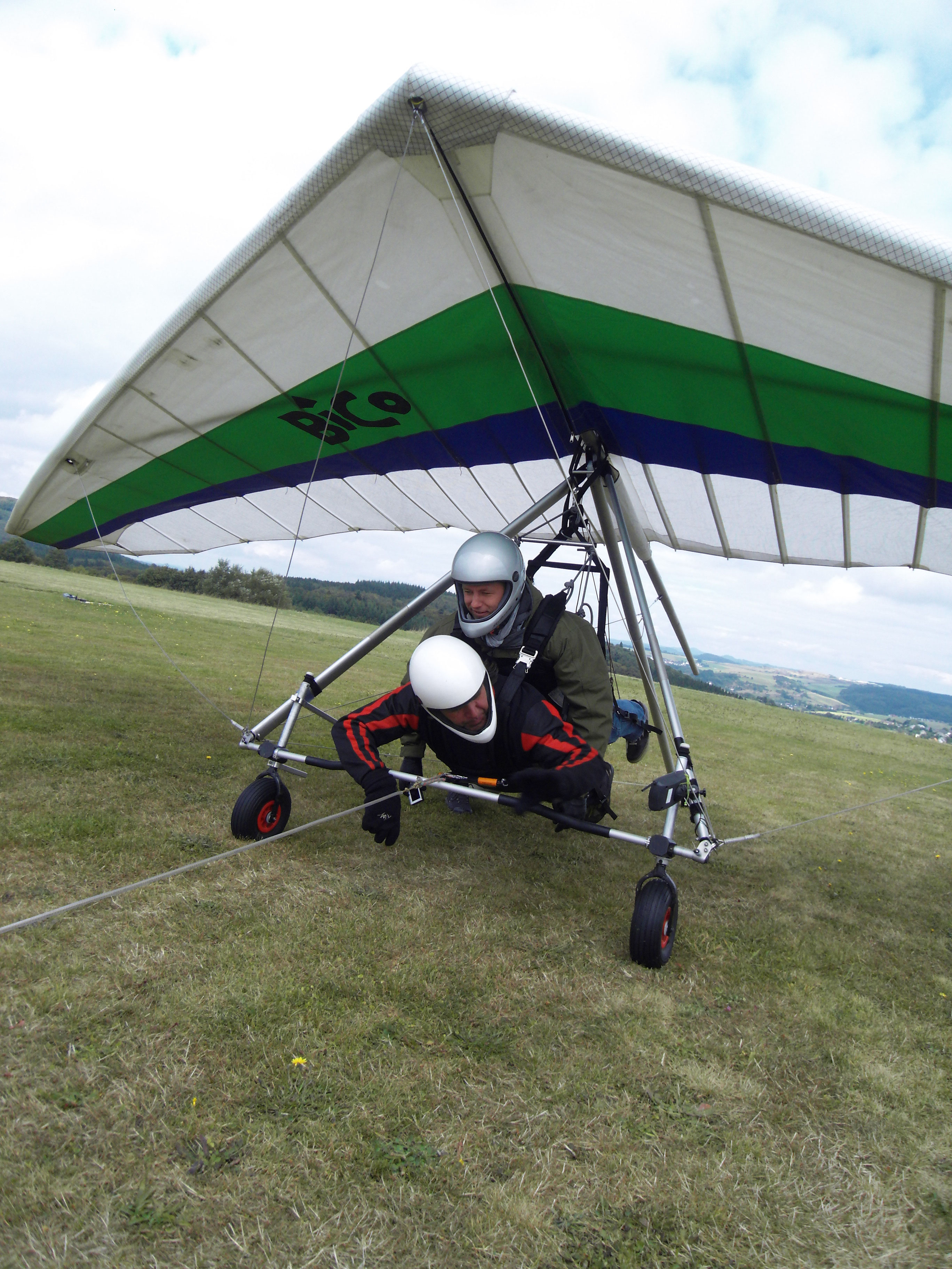 BiCo: einer für zwei - bautek GmbH