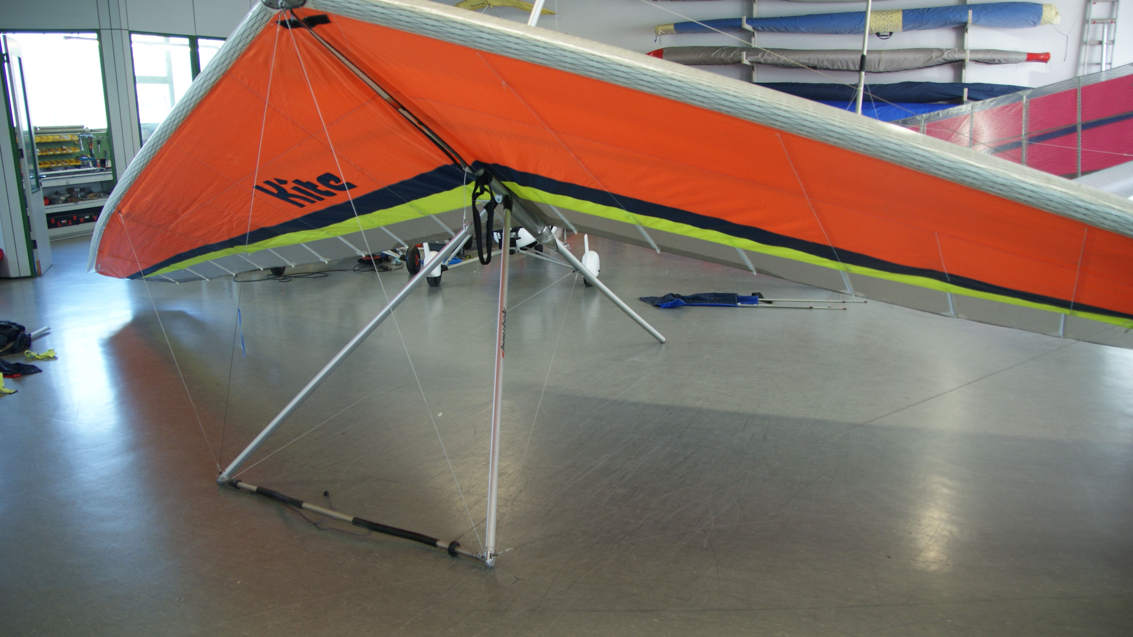 Kite: weniger ist mehr... - bautek GmbH