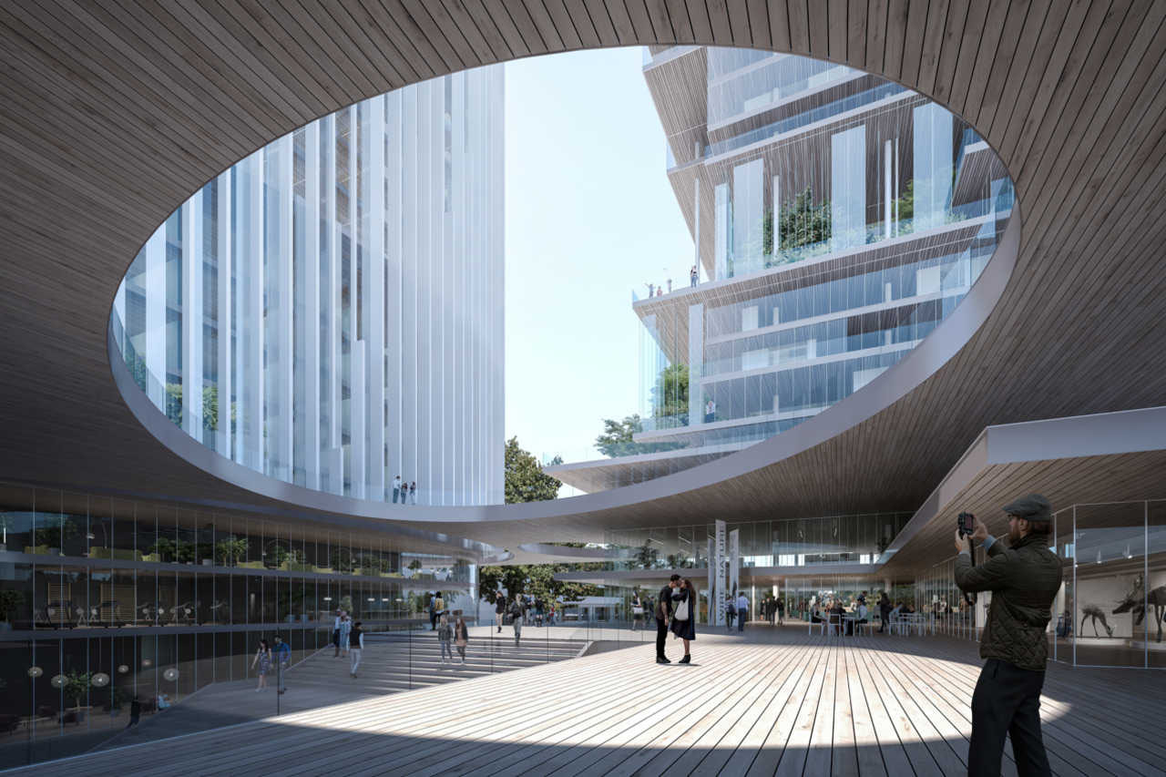 Viertel Zwei - Benvenuti su valeriaarch!