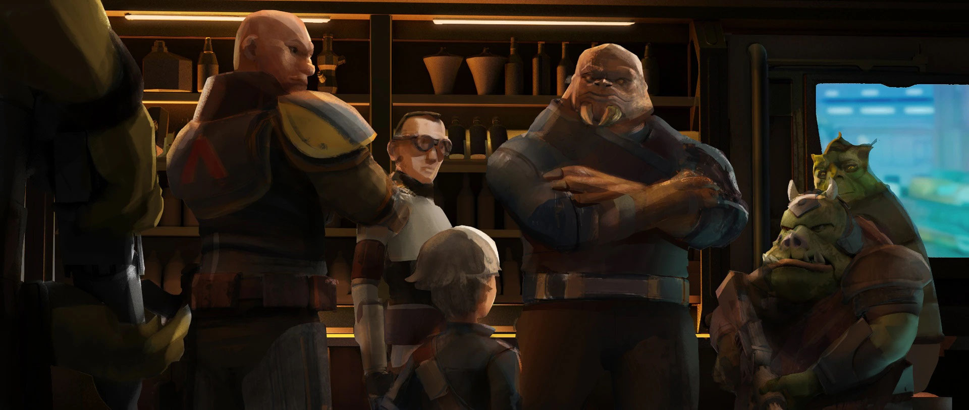 Episode 2.4 - starwars-media Webseite!