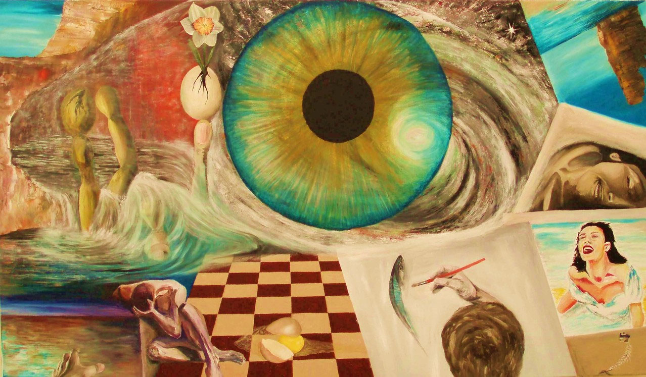 Expressionism - Website of darentvalleyart