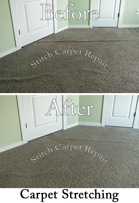 Austin Carpet Repair | Stretching | Patching 512-800-0917 - Stitch ...