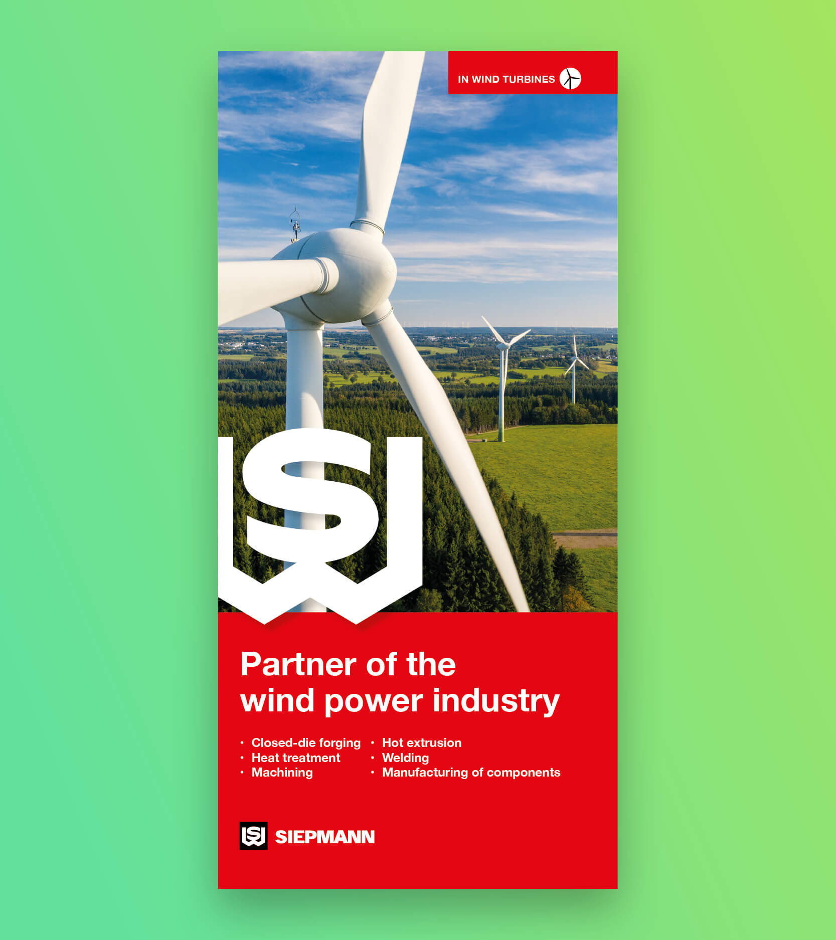 Industrie: Katalog - georgi.design