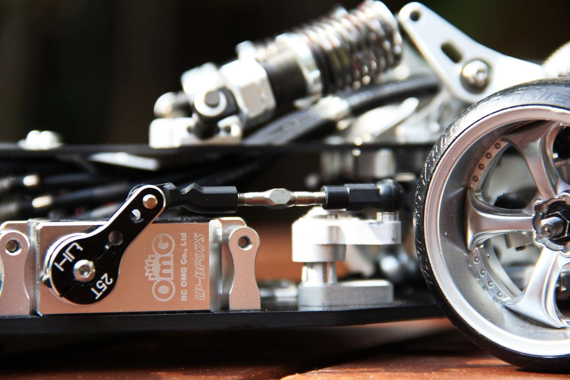 RC OMG Germany - RC OMG Germany