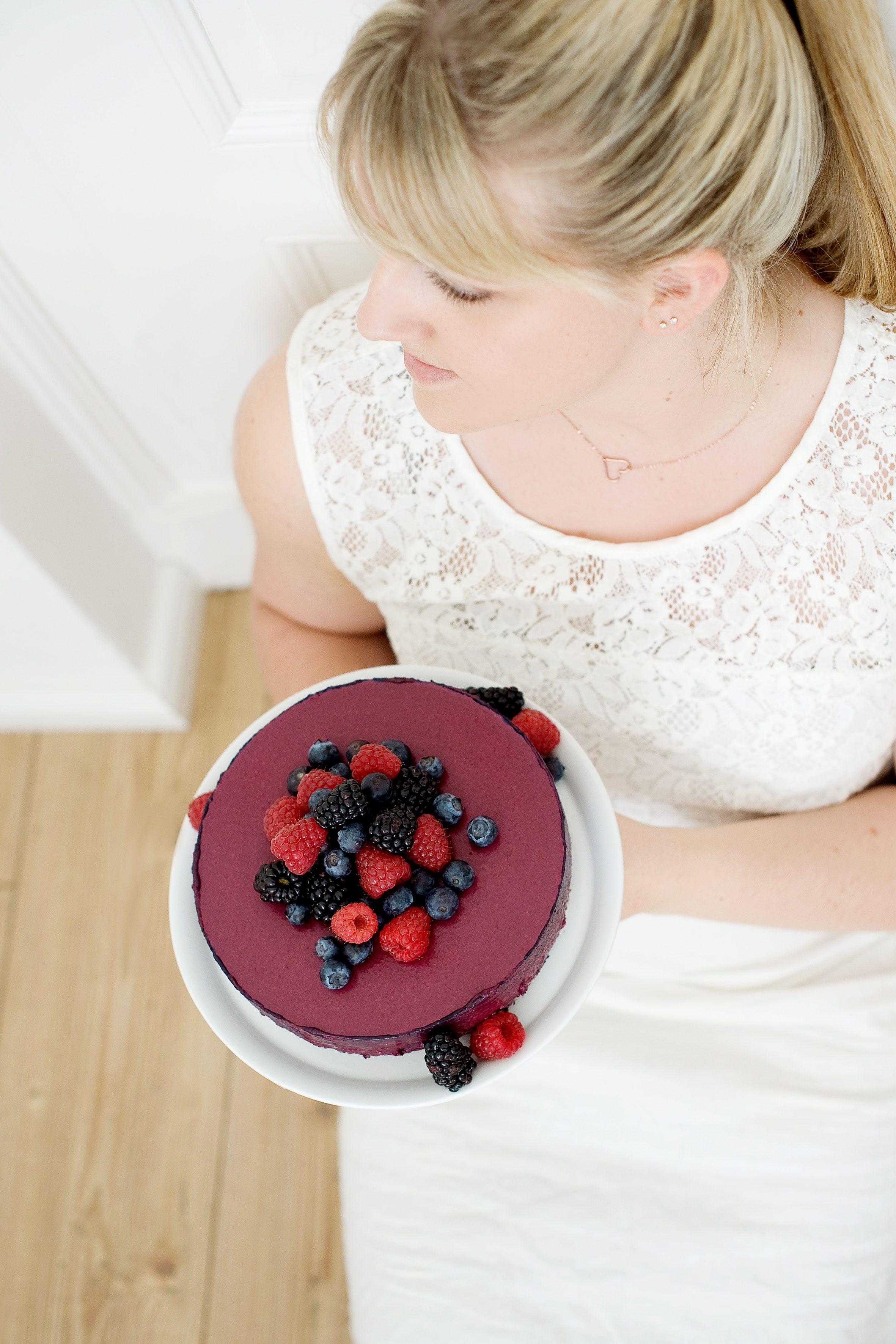 Willkommen in Anne's lovely bakery - alovelybakery by Anne Weicker