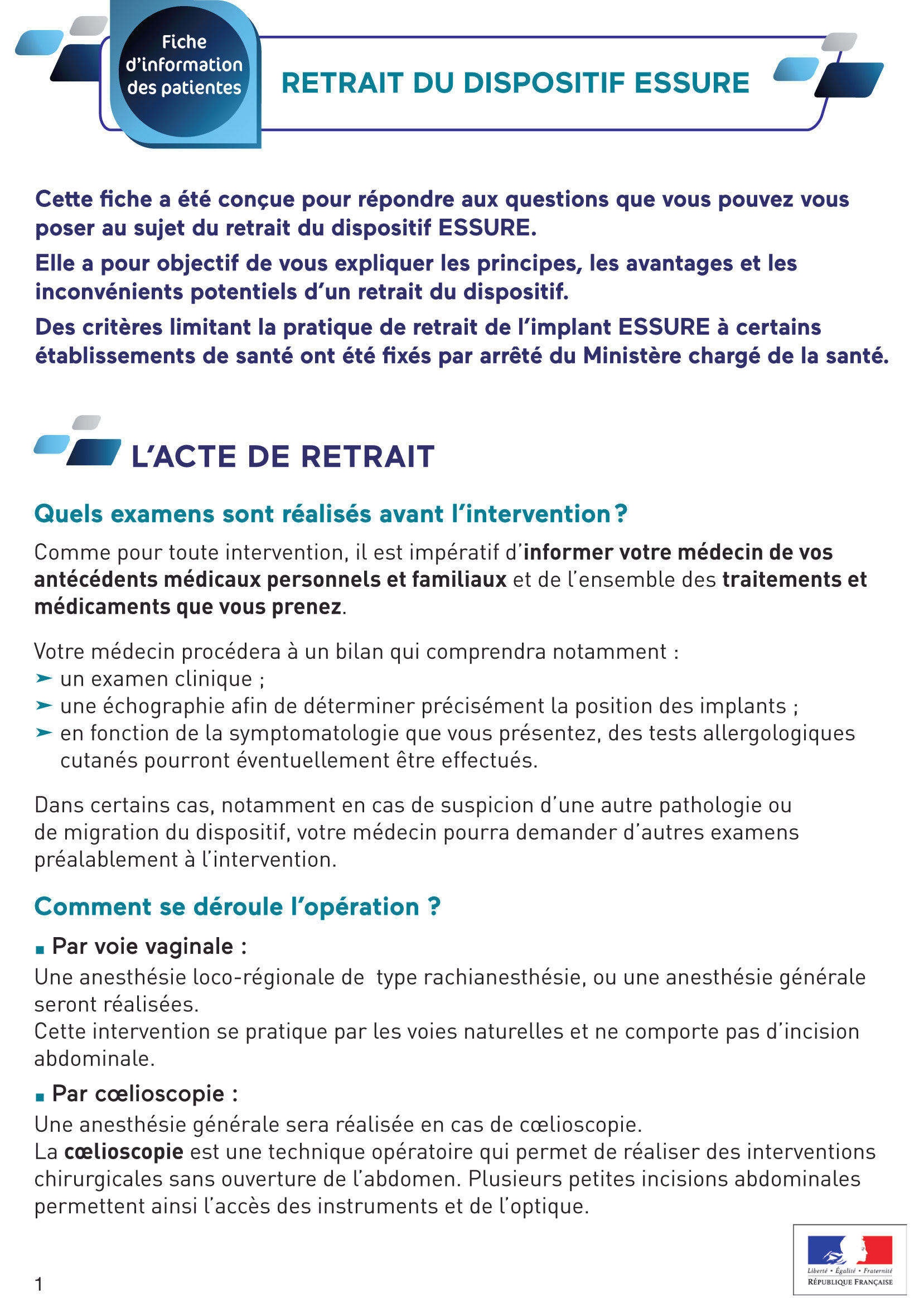 Démarches Médicales - R.E.S.I.S.T. - France - Soutien aux victimes du ...