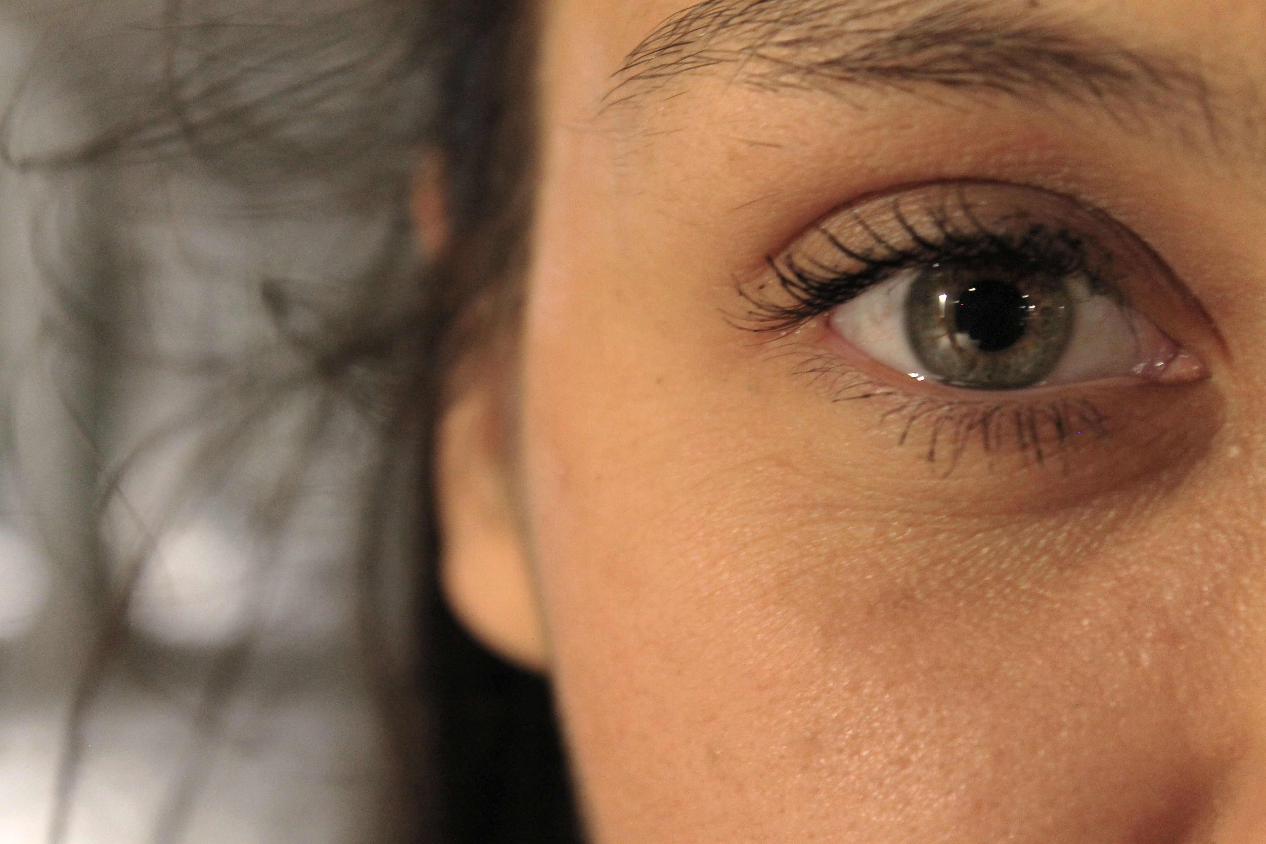 Eyes and emotion - M-lens, Sito di fotografia.