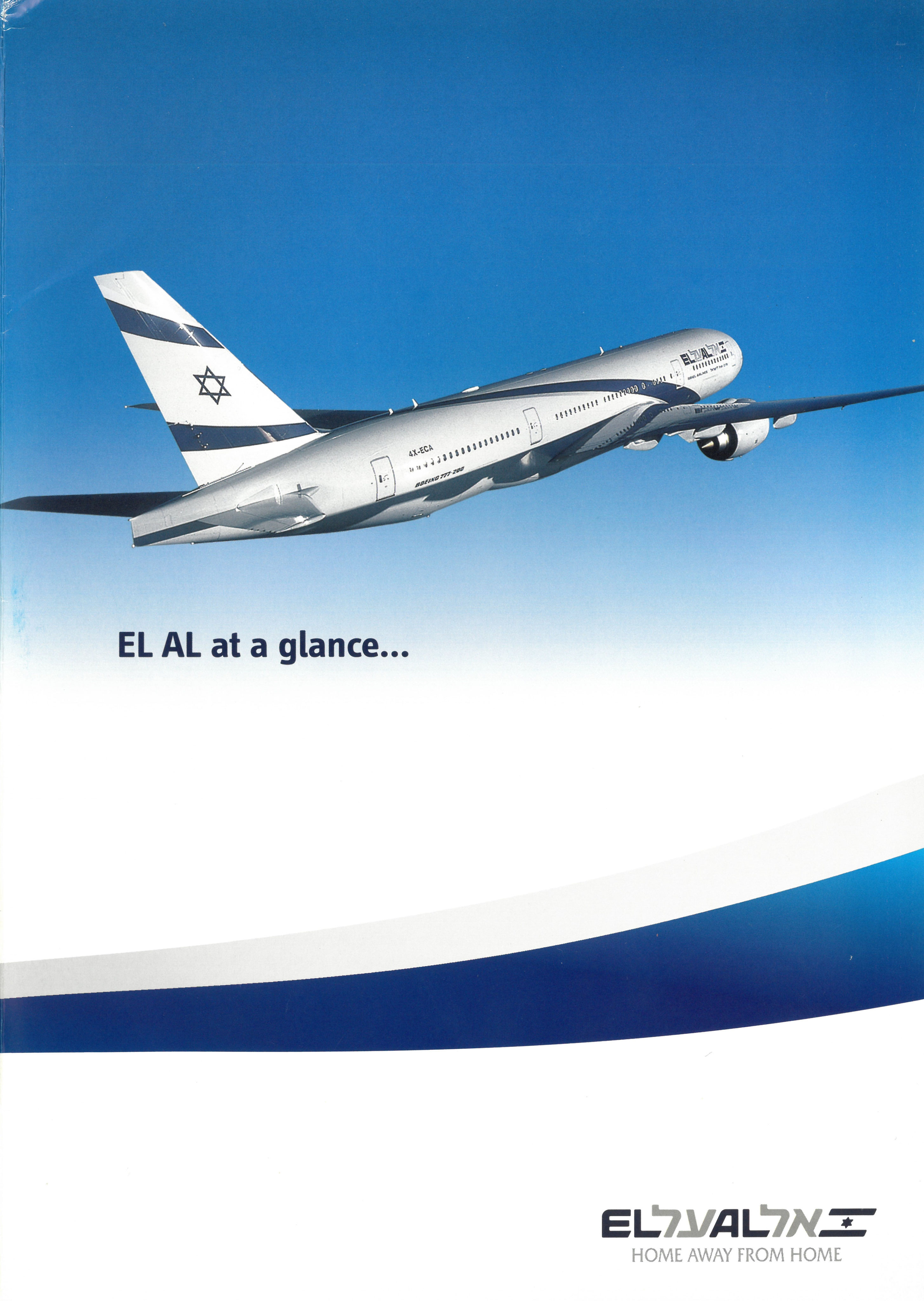 ELAL - safetycard-collectors Webseite!