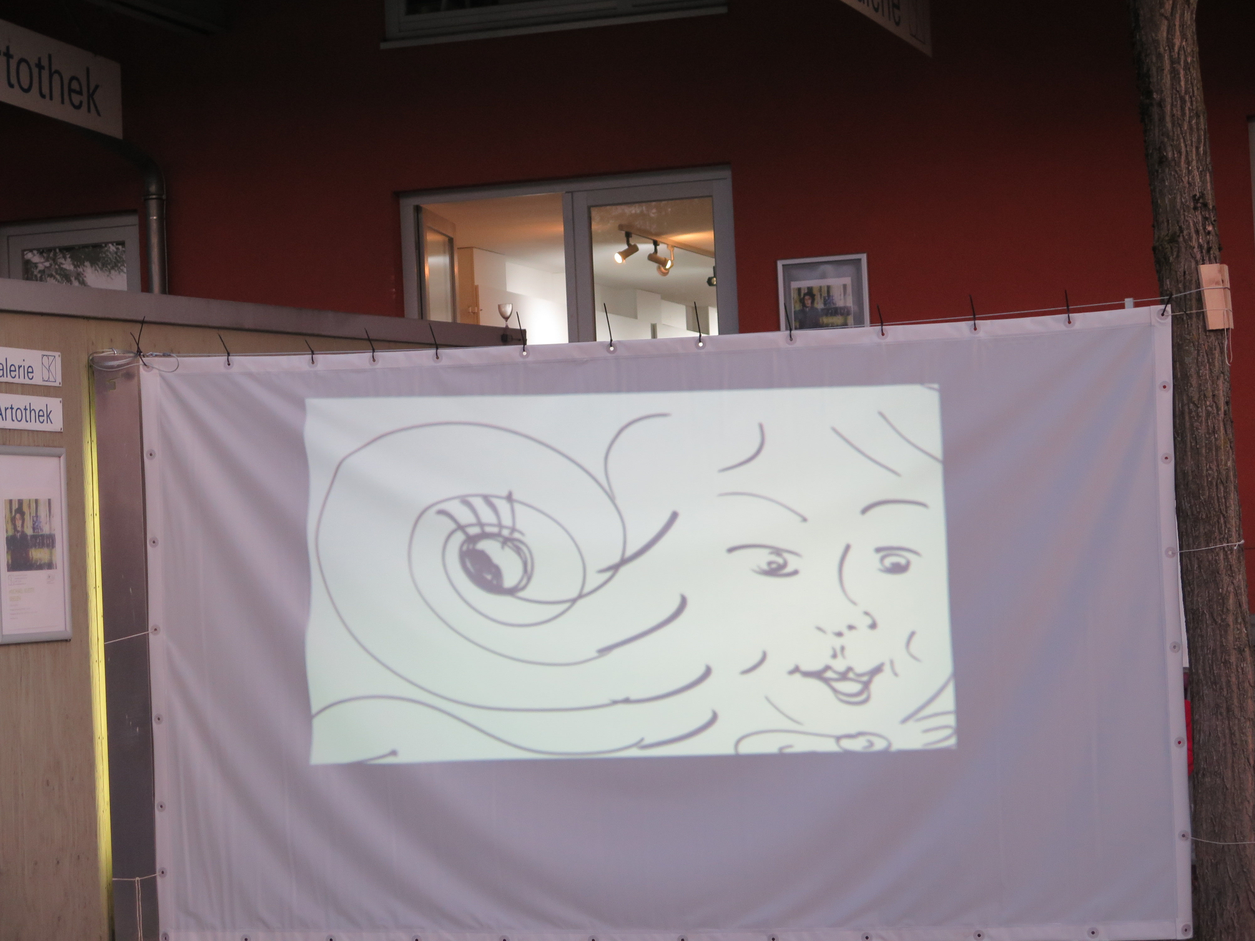 RÜCKBLICK - Solinger Künstler e. V.