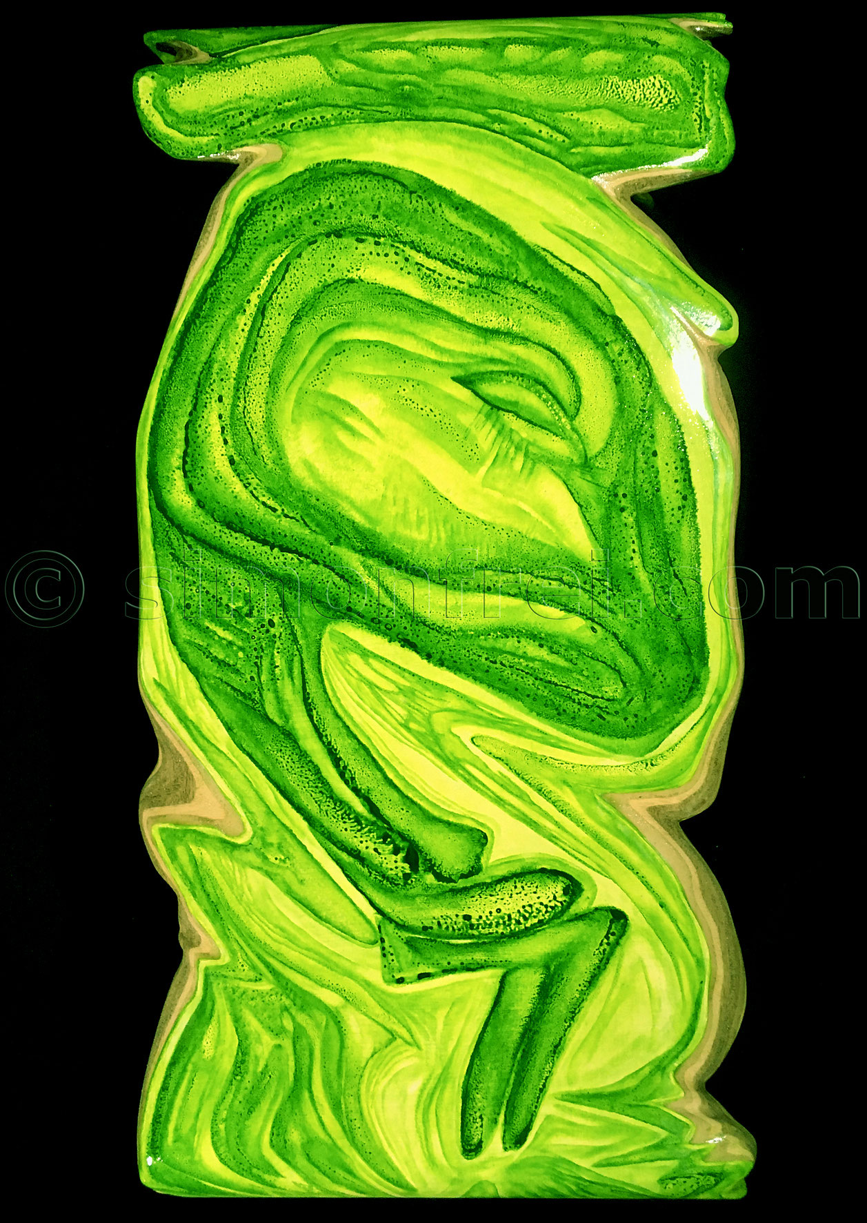 Objekte - SIMON FREI